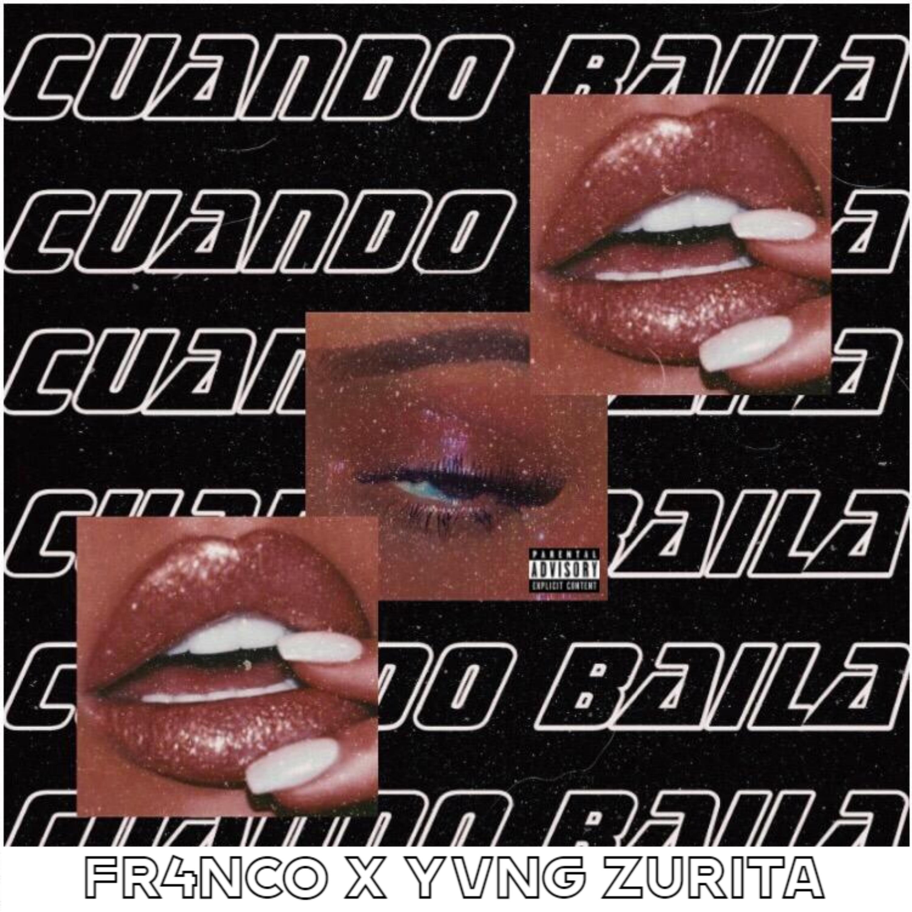 Cuando Baila - fr4nco - 专辑 - 网易云音乐