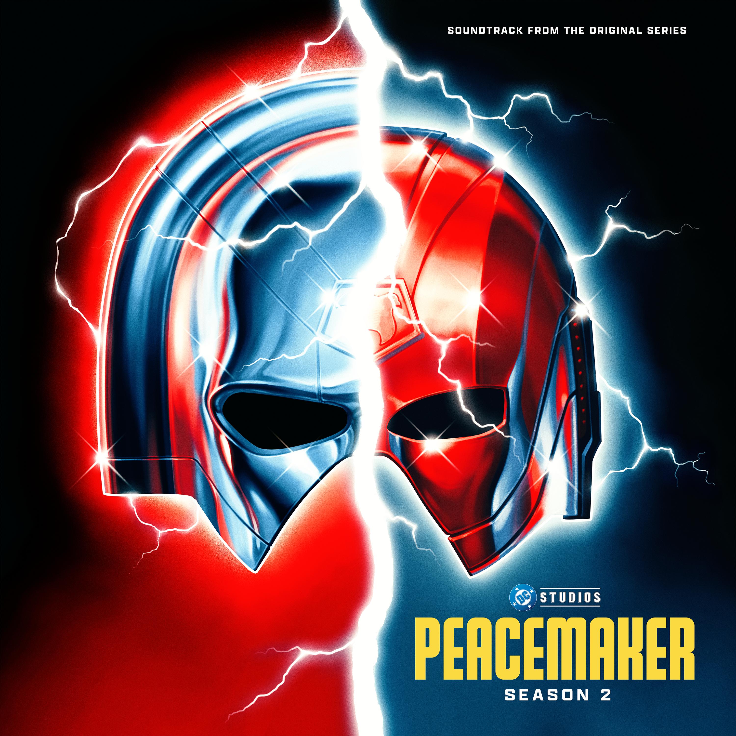 Oh Lord（Peacemaker Season 2 opening song） - Foxy Shazam - 单曲 - 网易云音乐