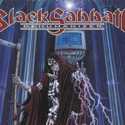 歌词翻译"Time Machine" - Black Sabbath - 专栏文章 - 网易云音乐