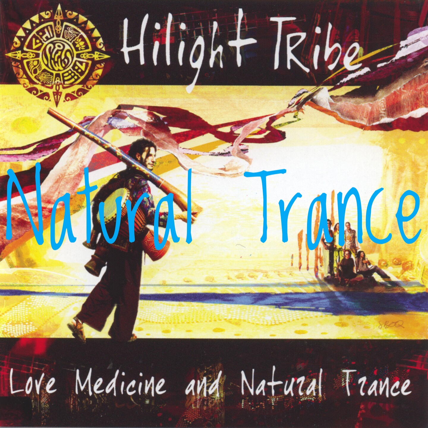 Psychedelic Trance：简介与简史——发展、分支、衍生... - 专栏文章 - 网易云音乐