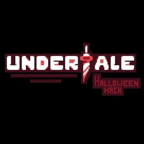 [Undertale：Halloween Hack（Retake）] Courage - Undertale/Deltarune 电台（Ver ...