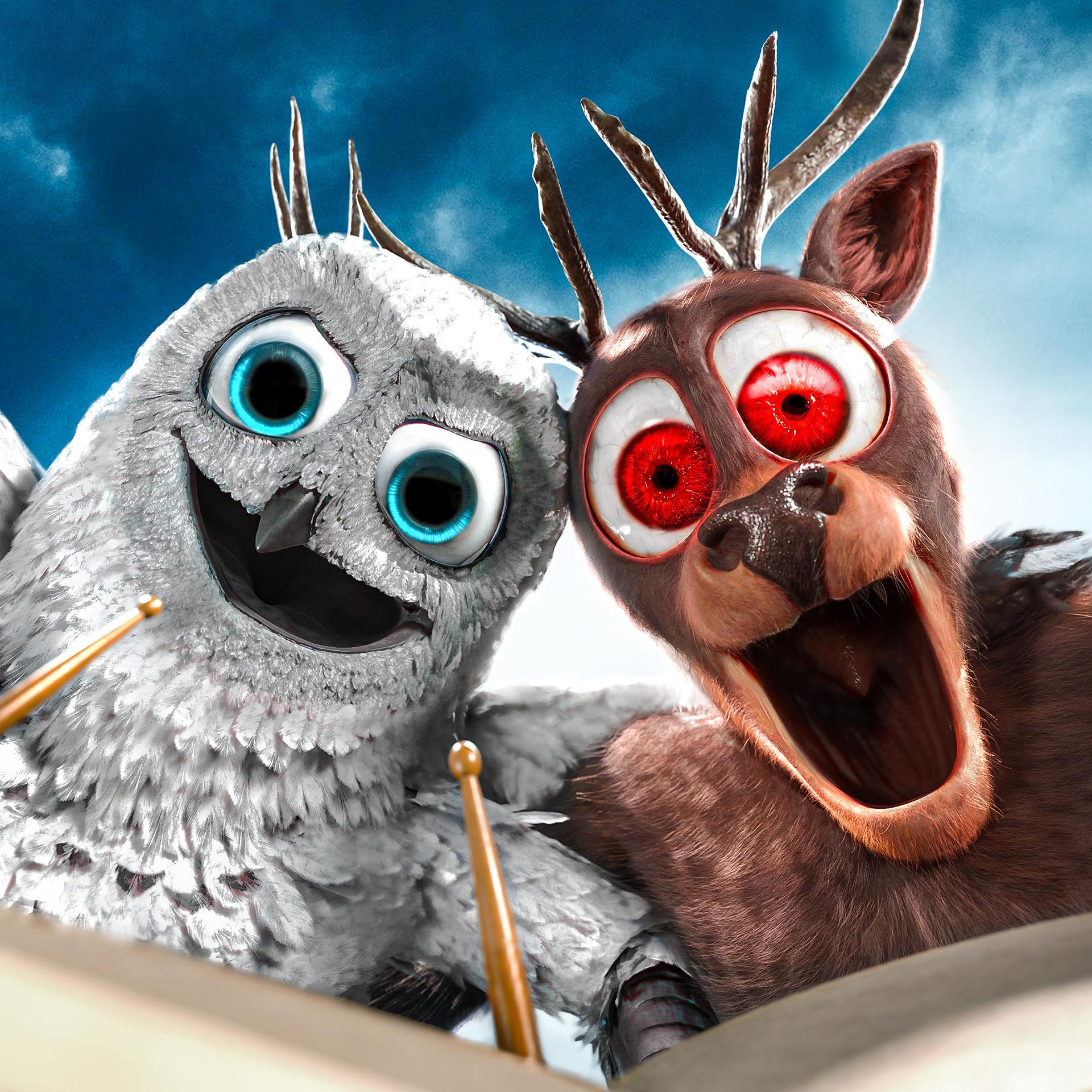 Diamonds (99 Nights in the Forest) - Horror Skunx - 专辑 - 网易云音乐