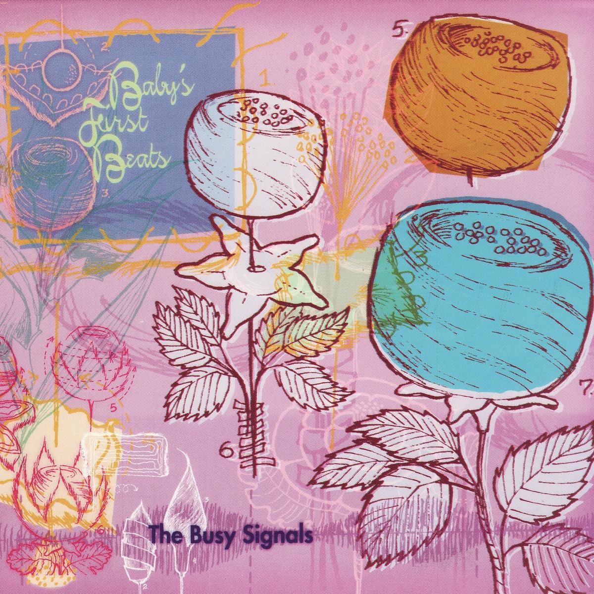 Baby's First Beats - The Busy Signals - 专辑 - 网易云音乐
