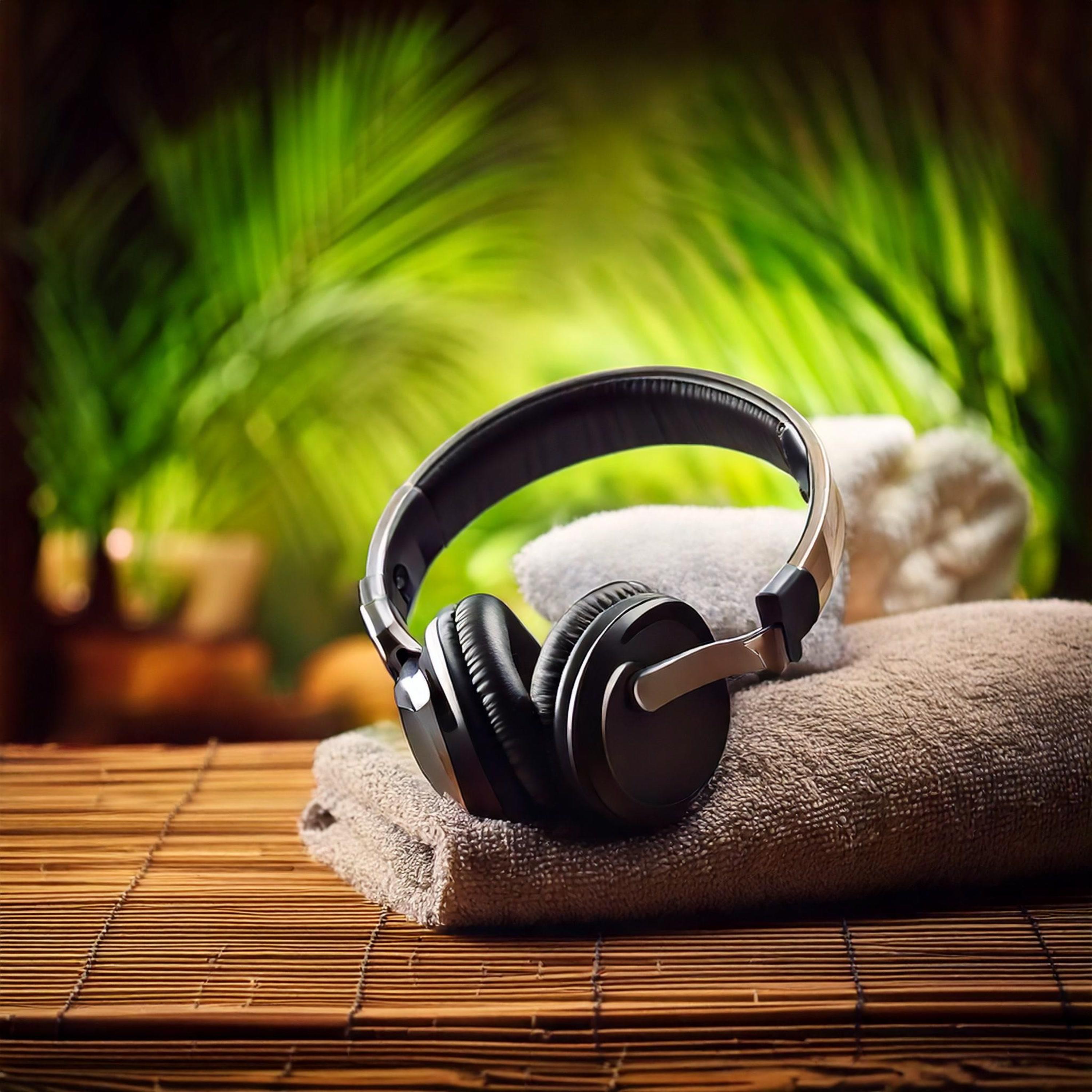 Warm Spa Tones - The Dreaming Academy/Spa Radio Collection/Beauty Spa ...