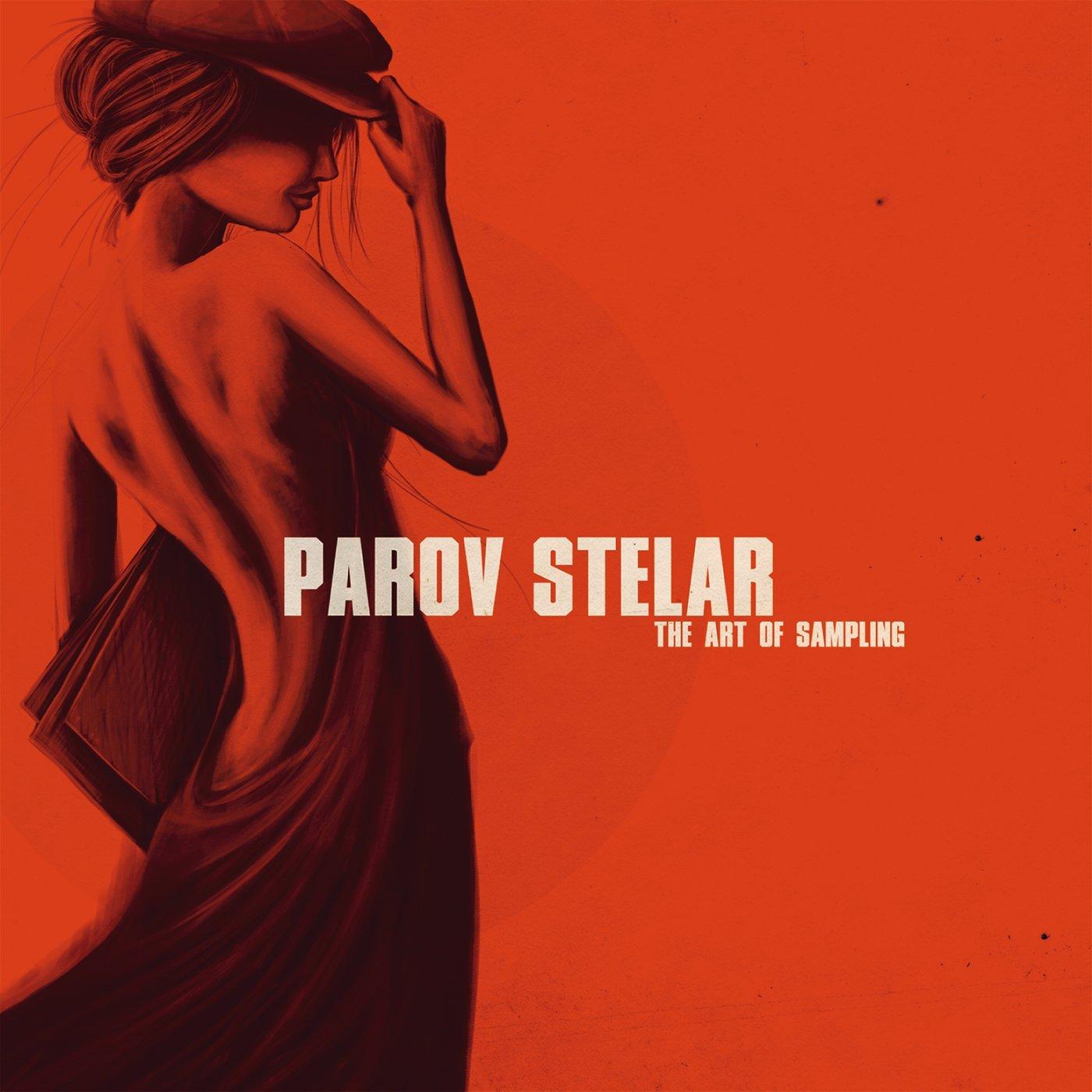 Libella Swing - Parov Stelar - 单曲 - 网易云音乐
