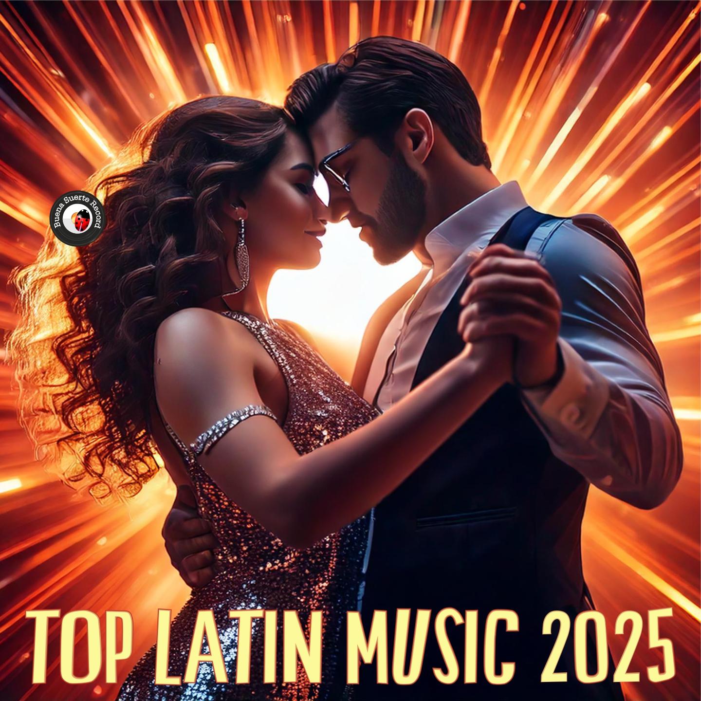 Top Latin Music 2025: samba, salsa, merengue, reggaeton Latin Music ...