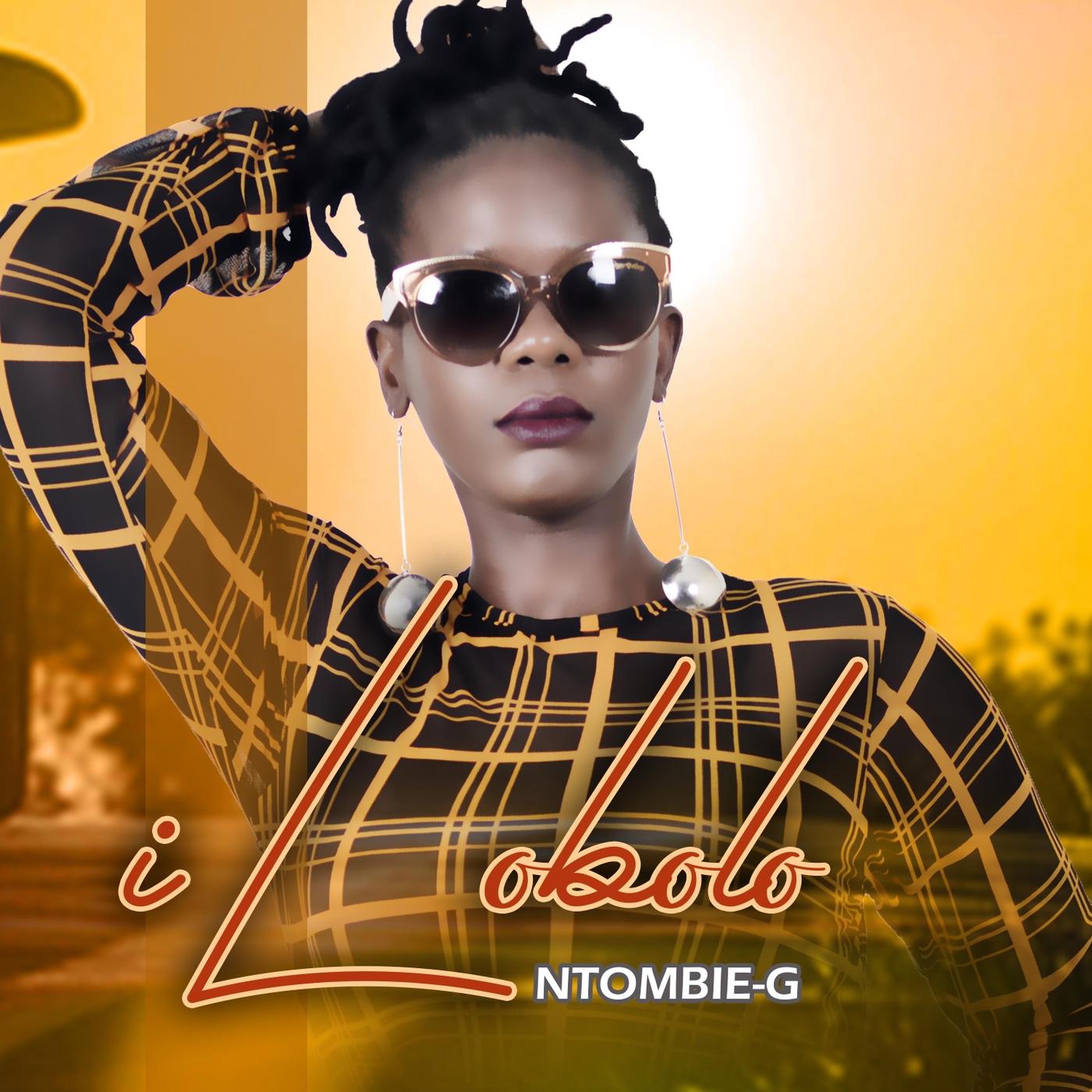 Ilobolo - Ntombi G - 专辑 - 网易云音乐