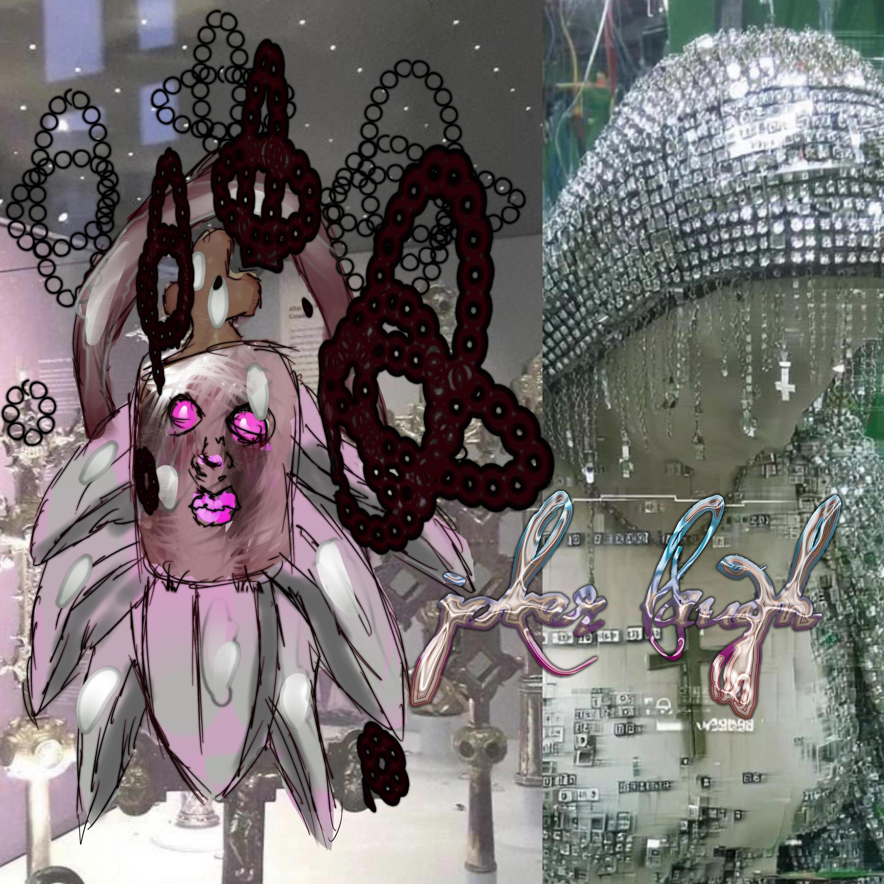 Candy (feat. suty) - dame/Mandy - 专辑 - 网易云音乐