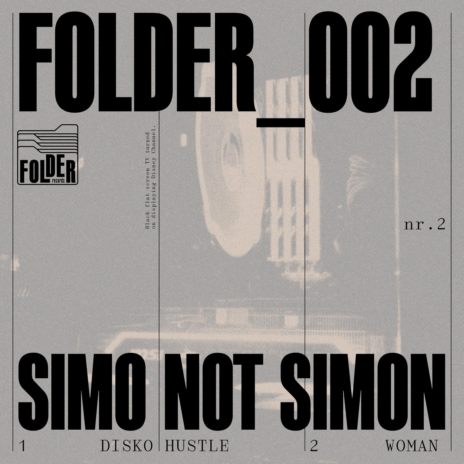 Woman - Simo Not Simon - 单曲 - 网易云音乐