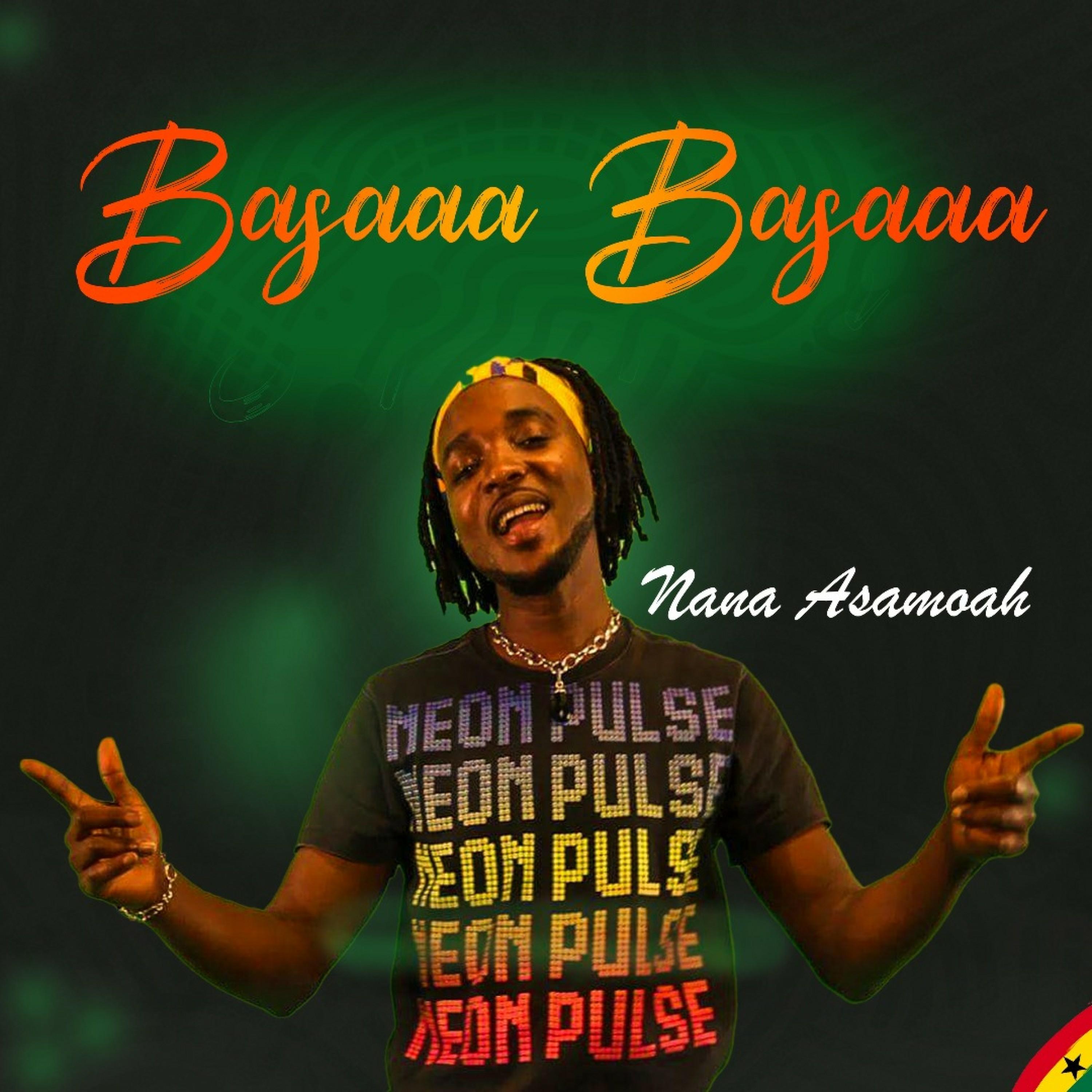 Basaa basaa - Instrumental - Nana Asamoah - 单曲 - 网易云音乐