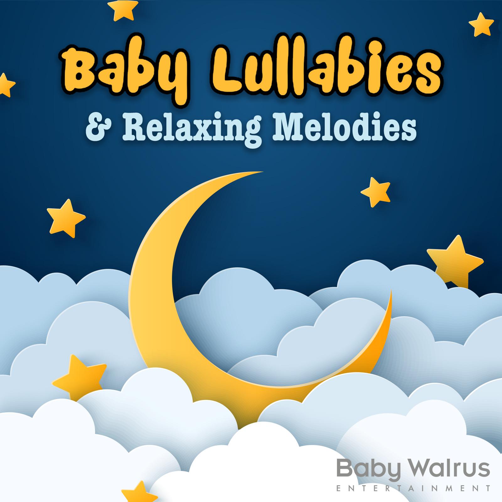 The Harebell - Baby Walrus Lullabies/Baby Lullabies & Relaxing Music by ...