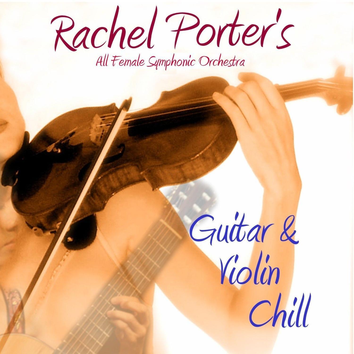 Paganini Sonata, Part 1 - Niccolò Paganini/Rachel Porter/Rachel Porter ...