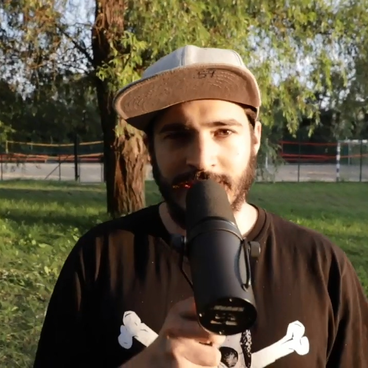 SKILLER - D-LOW FROM SPAIN AND SKILLER FROM LUXEMBORG - "BEATBOX" - 电台 ...