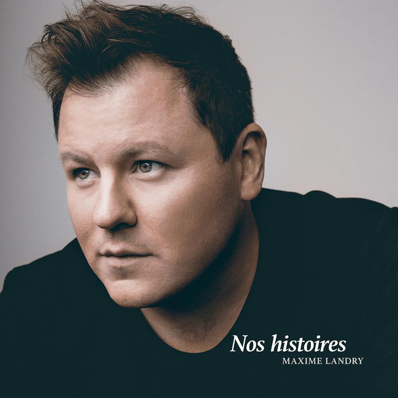 Il neige sur New York - Maxime Landry - 单曲 - 网易云音乐