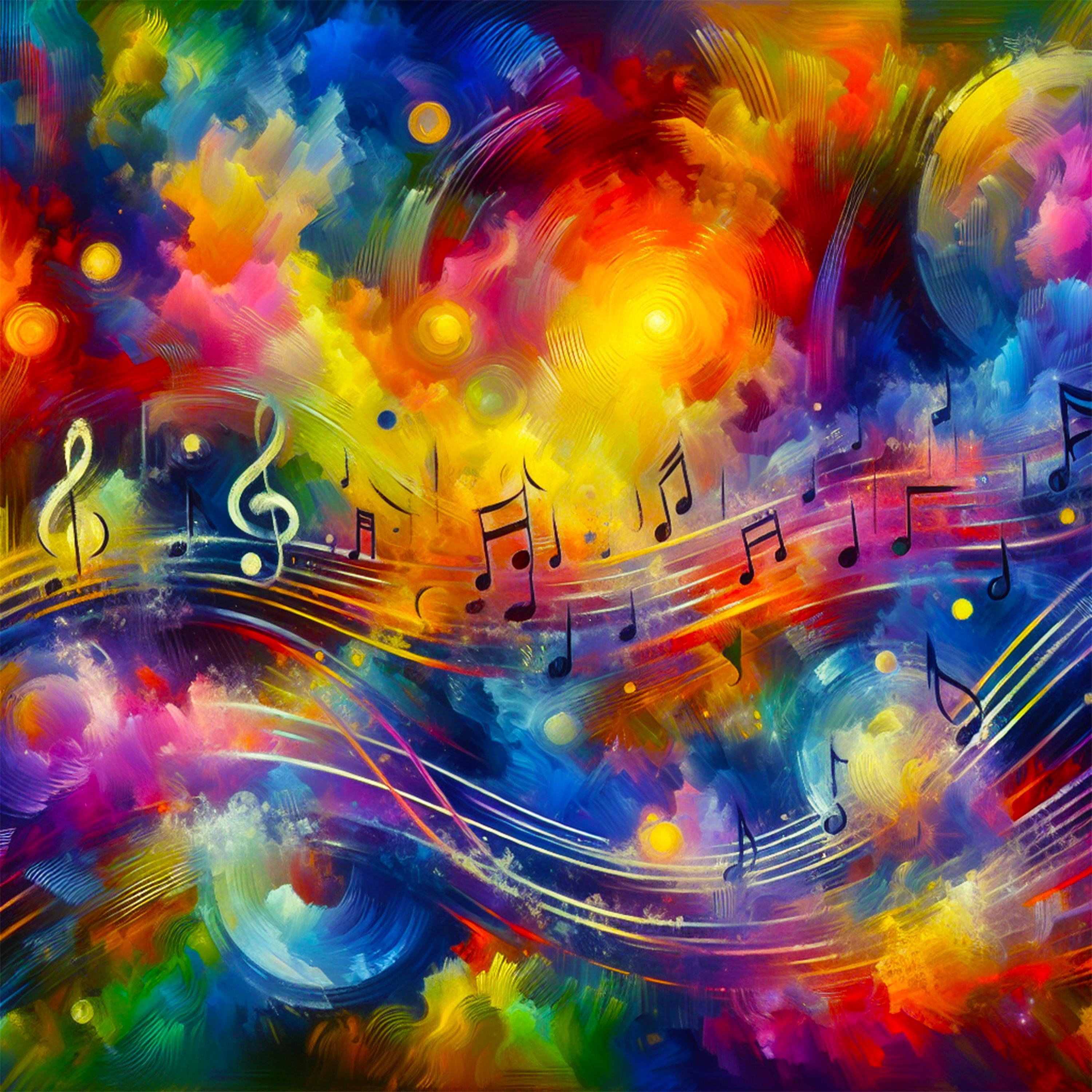 Beautiful Background Music. Children's Dance Tune on Matthew 22.37-40 ...