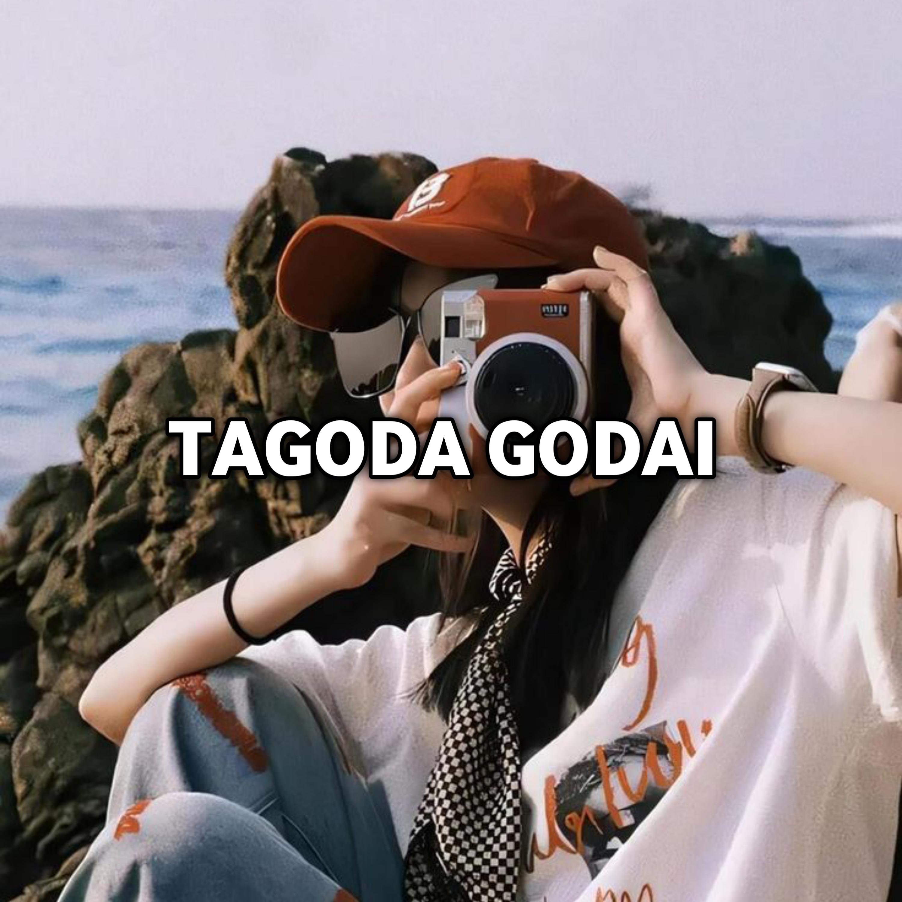 Tagoda godai - Dj pongsky - 单曲 - 网易云音乐