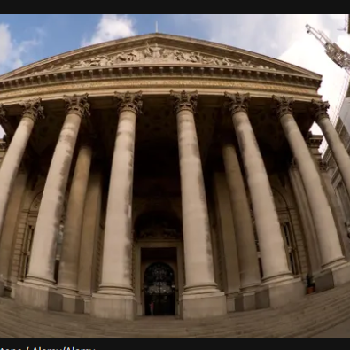 Inside the Bank of England - Guardian Long Read - 电台节目 - 网易云音乐
