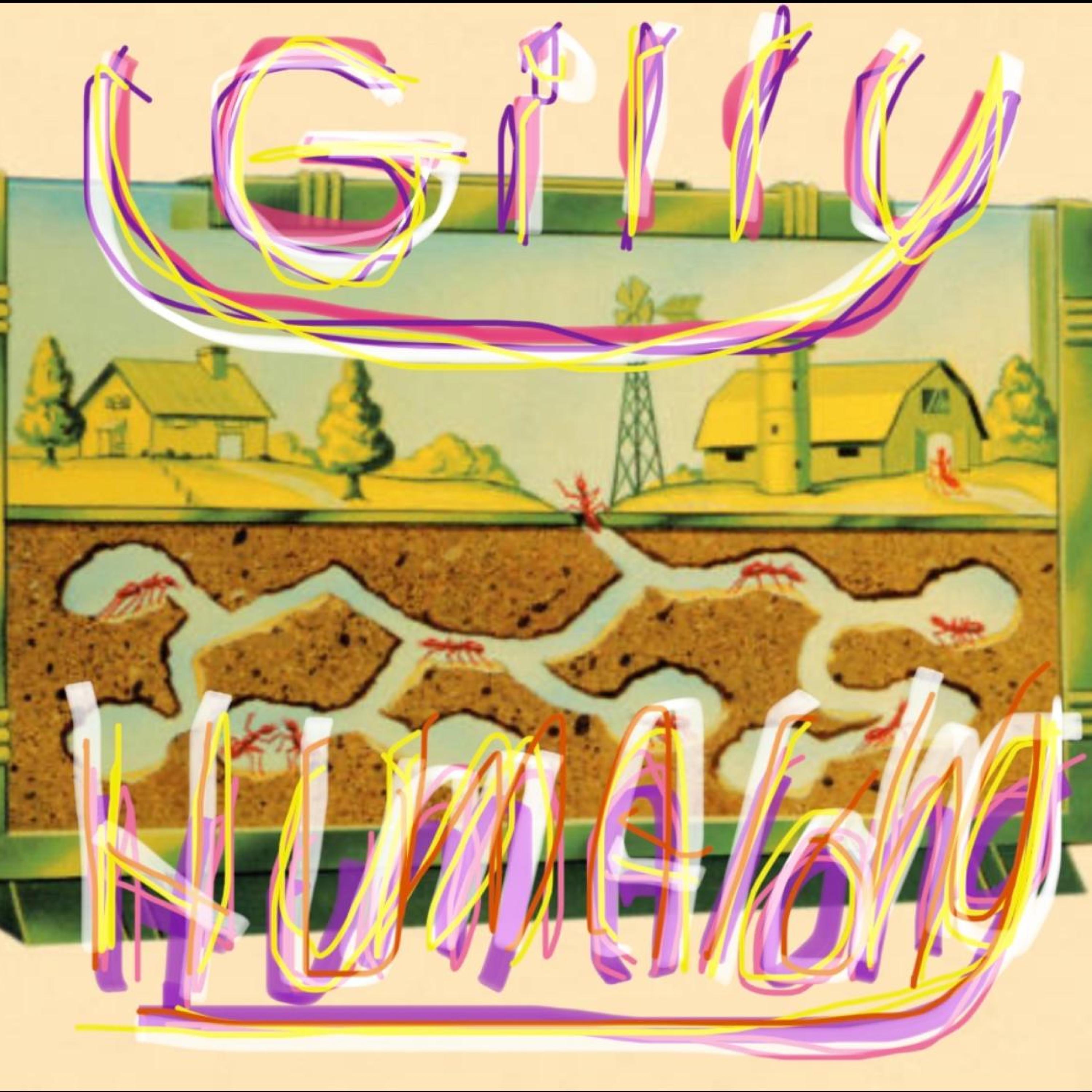 are you even there - Gilly - 单曲 - 网易云音乐