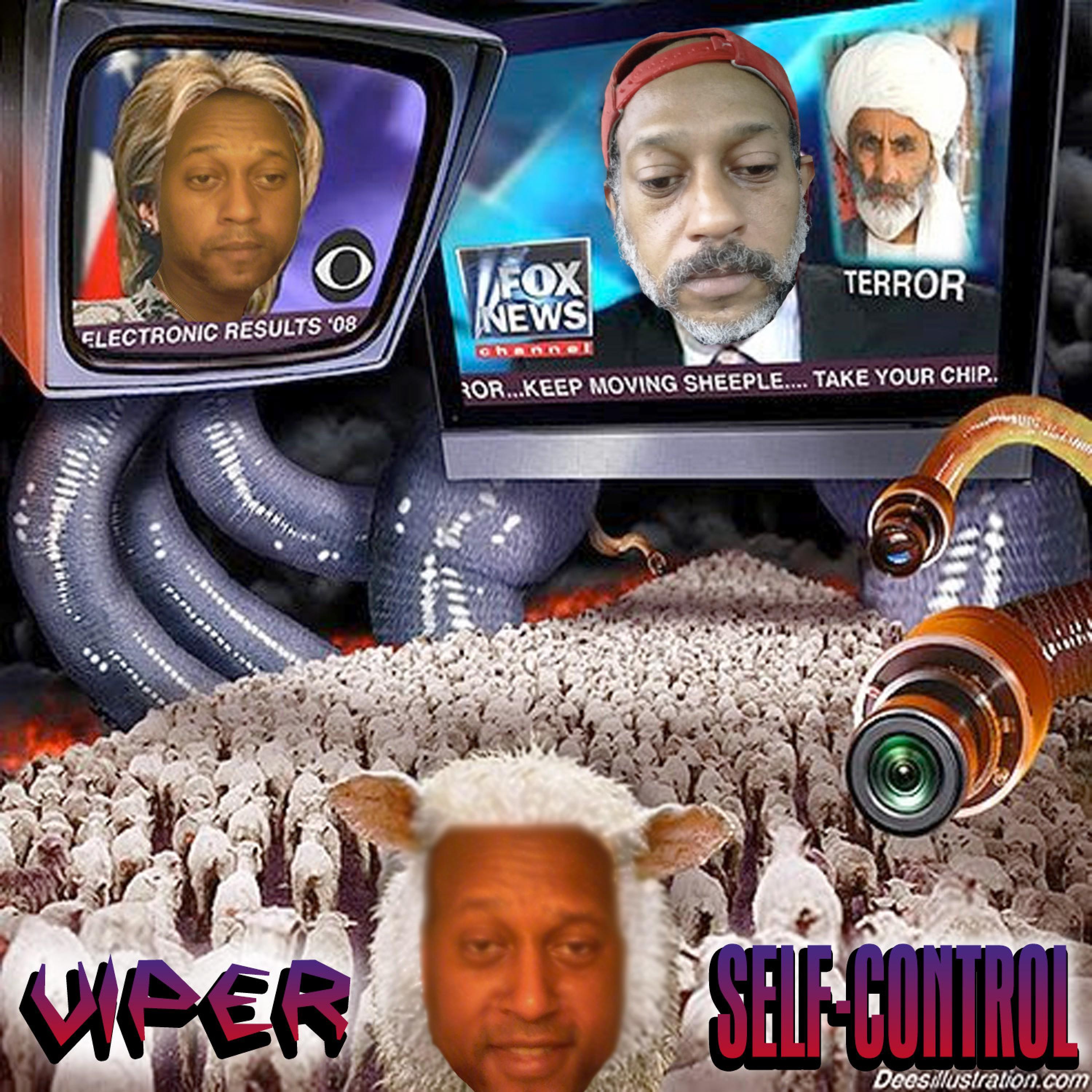 Anotha New Bodystyle - Viper - 单曲 - 网易云音乐