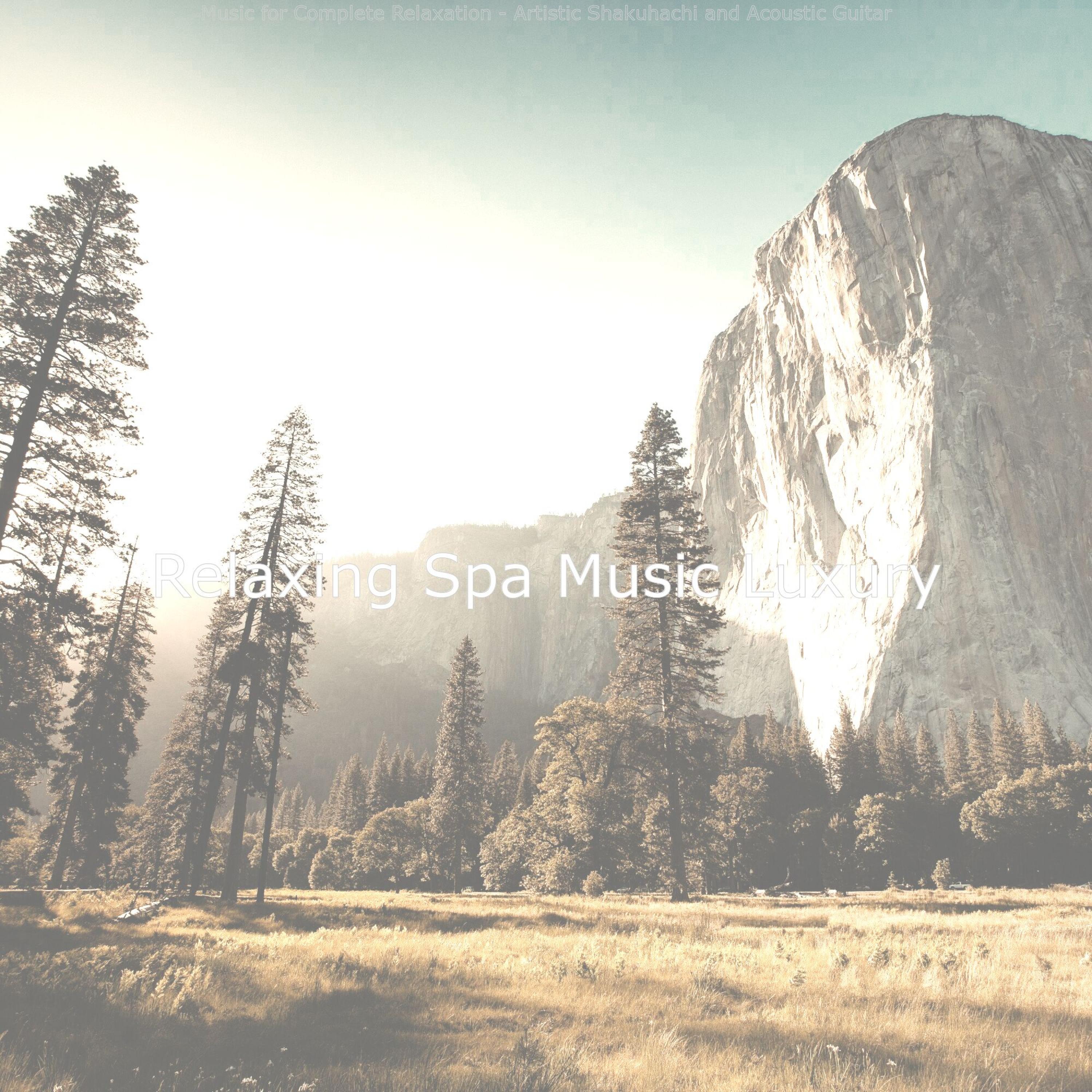 Acoustic Guitar Solo Soundtrack for Holistic Spa Treatments - Relaxing ...