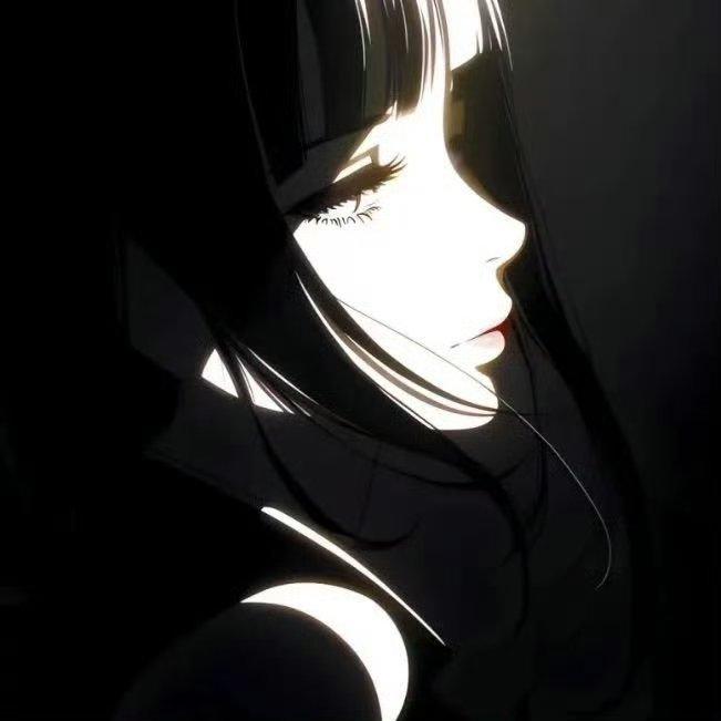 【emo】我想我会一直孤独 - 歌单 - 网易云音乐