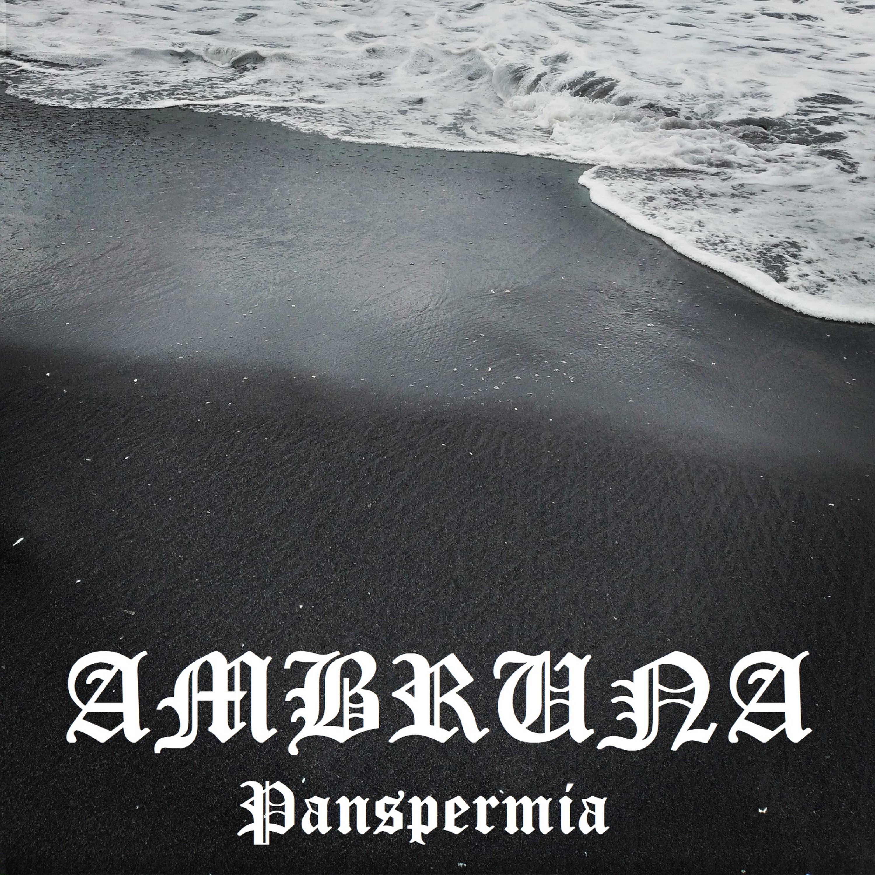 Panspermia - AMBRUNA - 专辑 - 网易云音乐