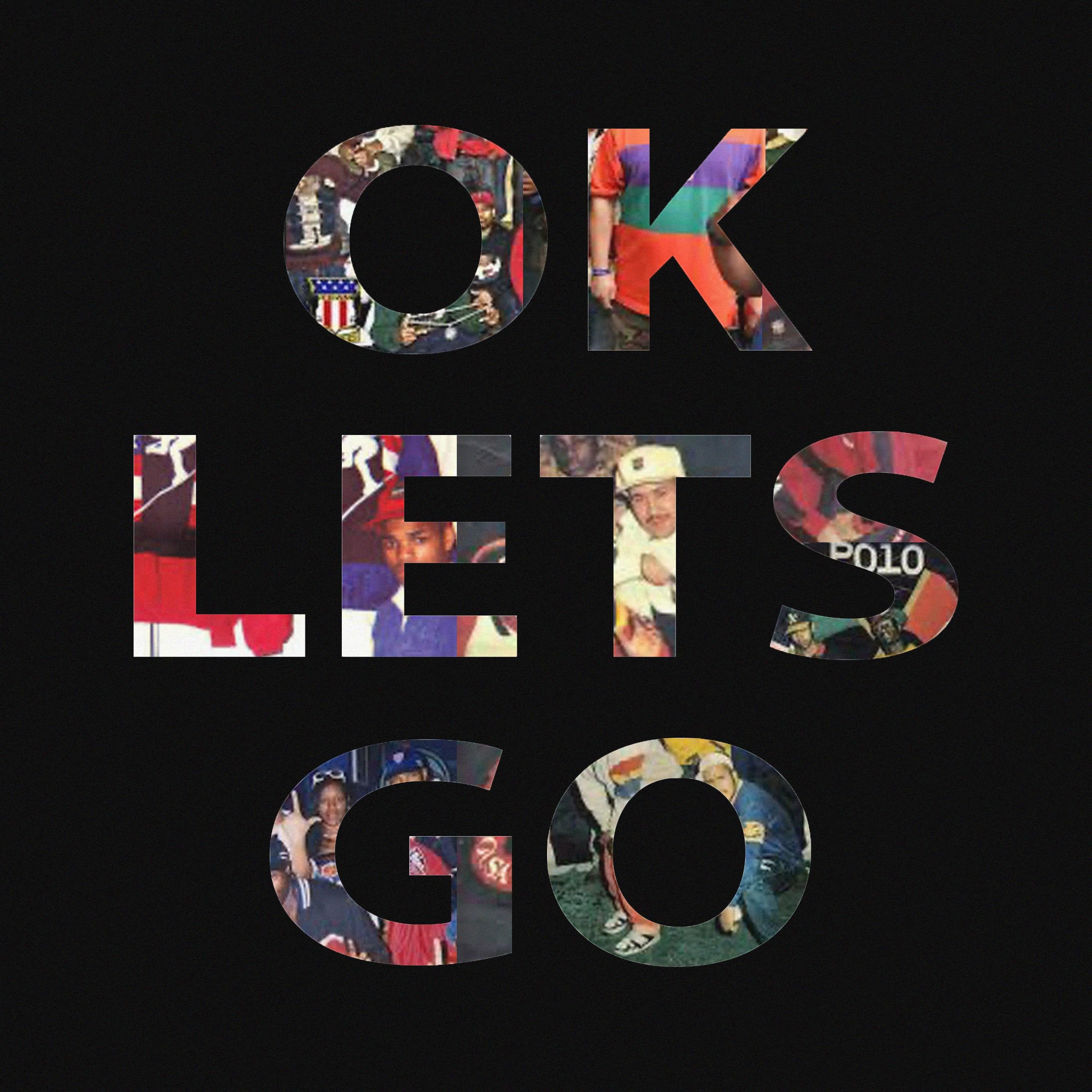 Ok Let's Go - Raz Fresco - 专辑 - 网易云音乐