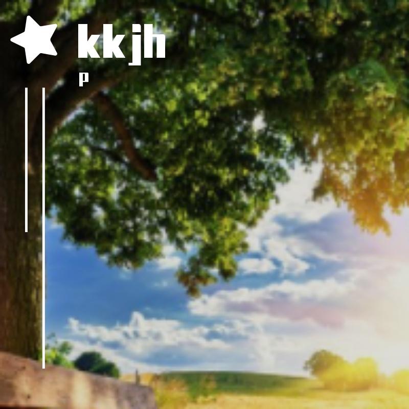 kkjh - p - 专辑 - 网易云音乐