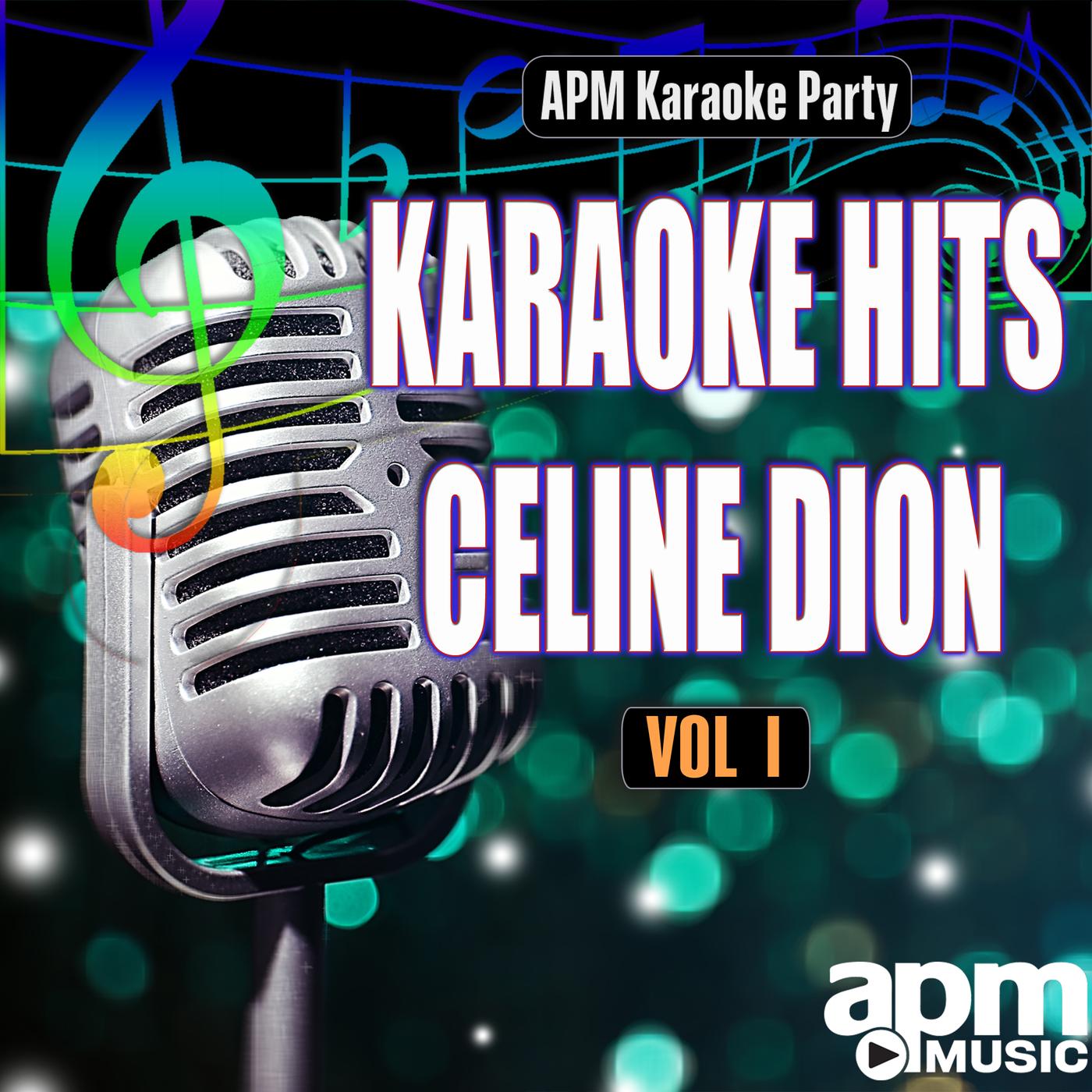 It's All Coming Back to Me Now (Karaoke Version) - APM Karaoke Party ...