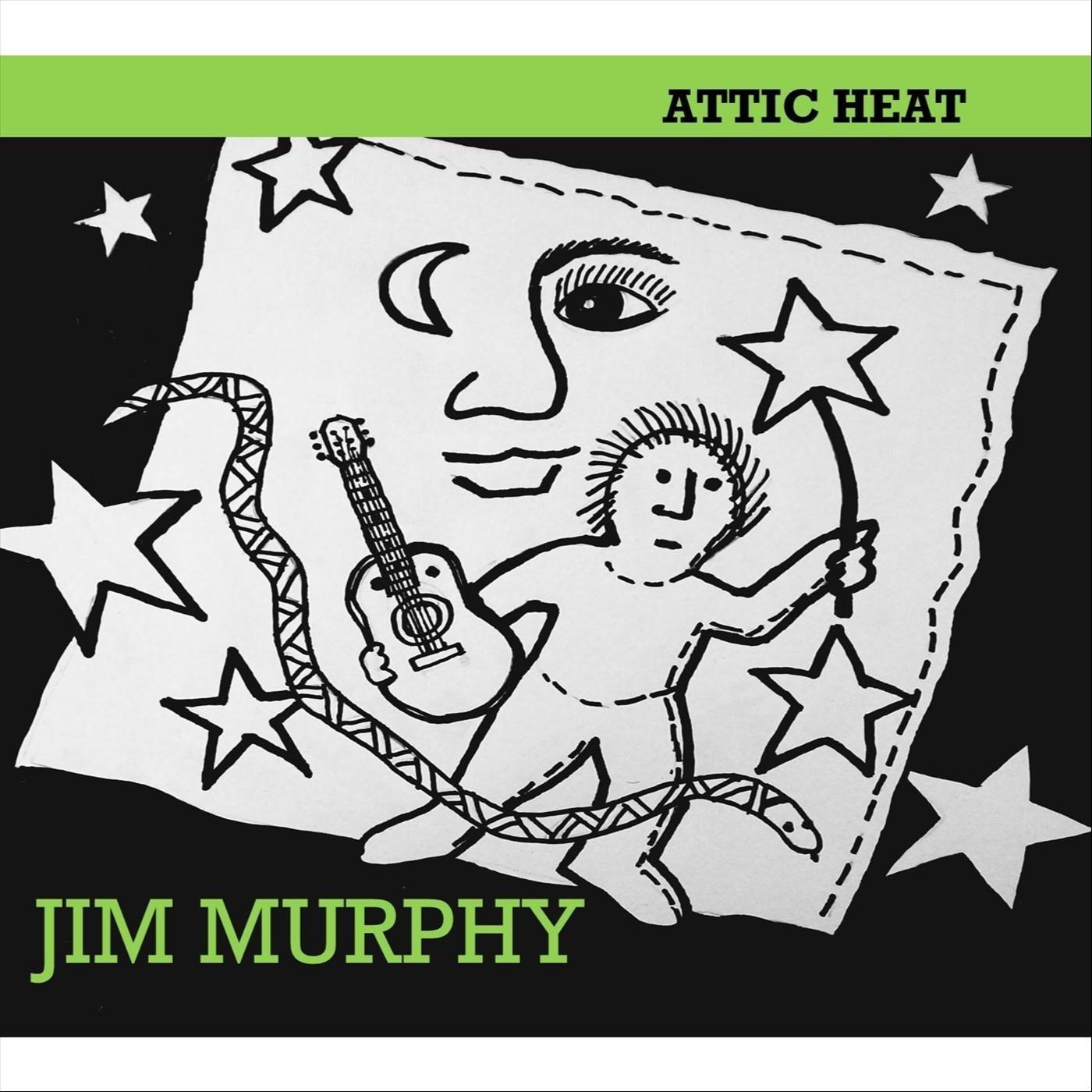 I'm Gonna Run - Jim Murphy - 单曲 - 网易云音乐
