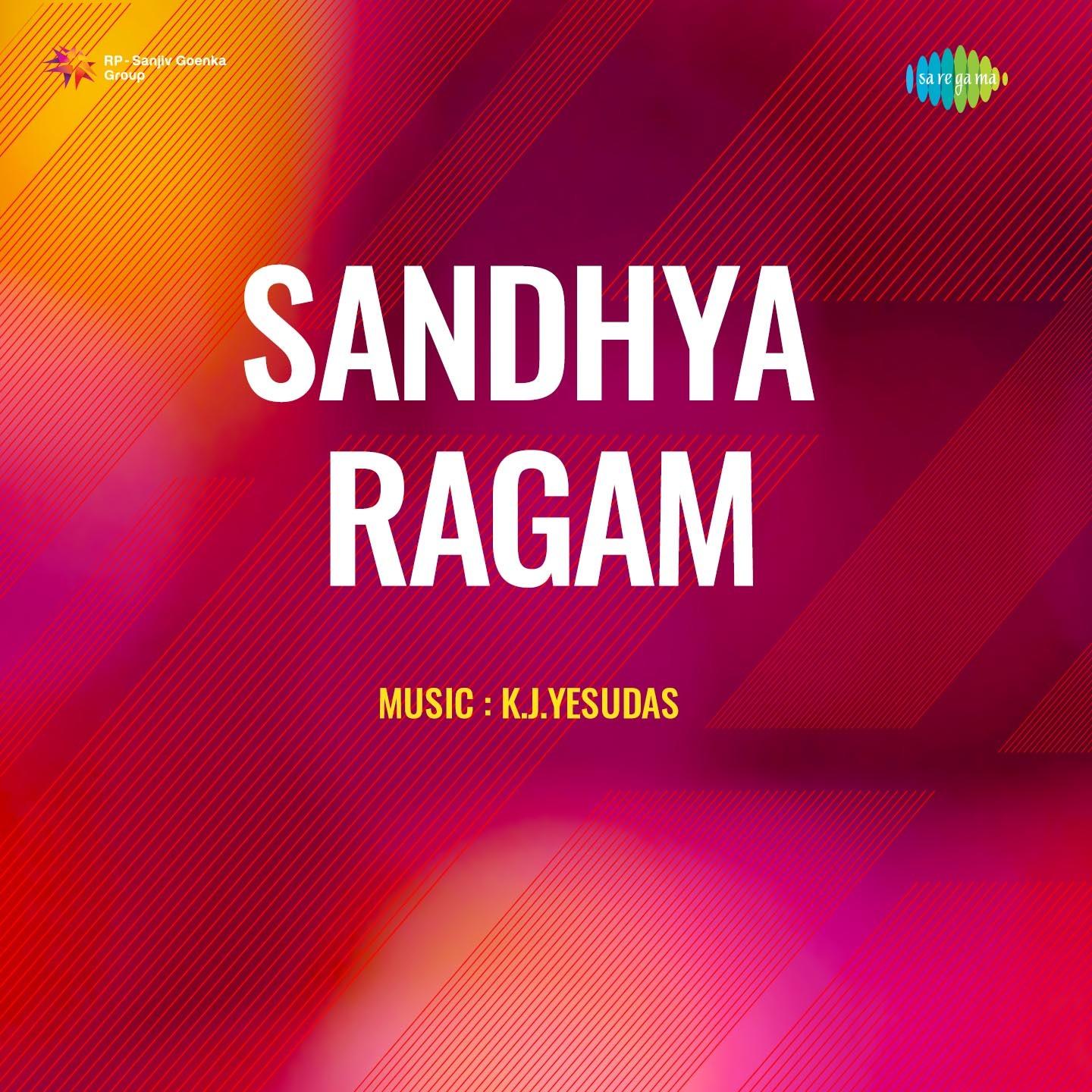 Sandhya Ragam - K. Raghavan - 专辑 - 网易云音乐