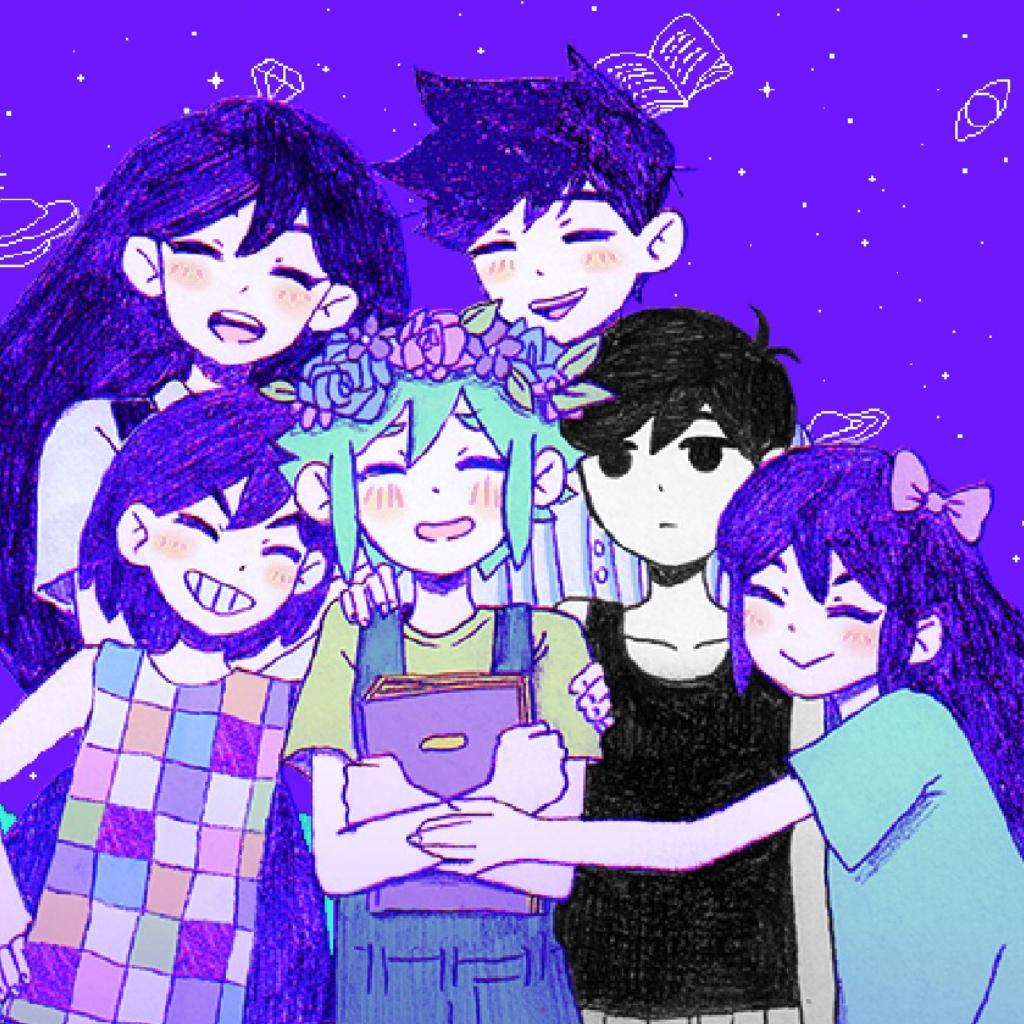 OMORI OST - 歌单 - 网易云音乐