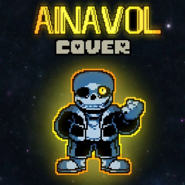 [NO AU] AINAVOL COVER - 《UNDERTALE》 - 电台节目 - 网易云音乐