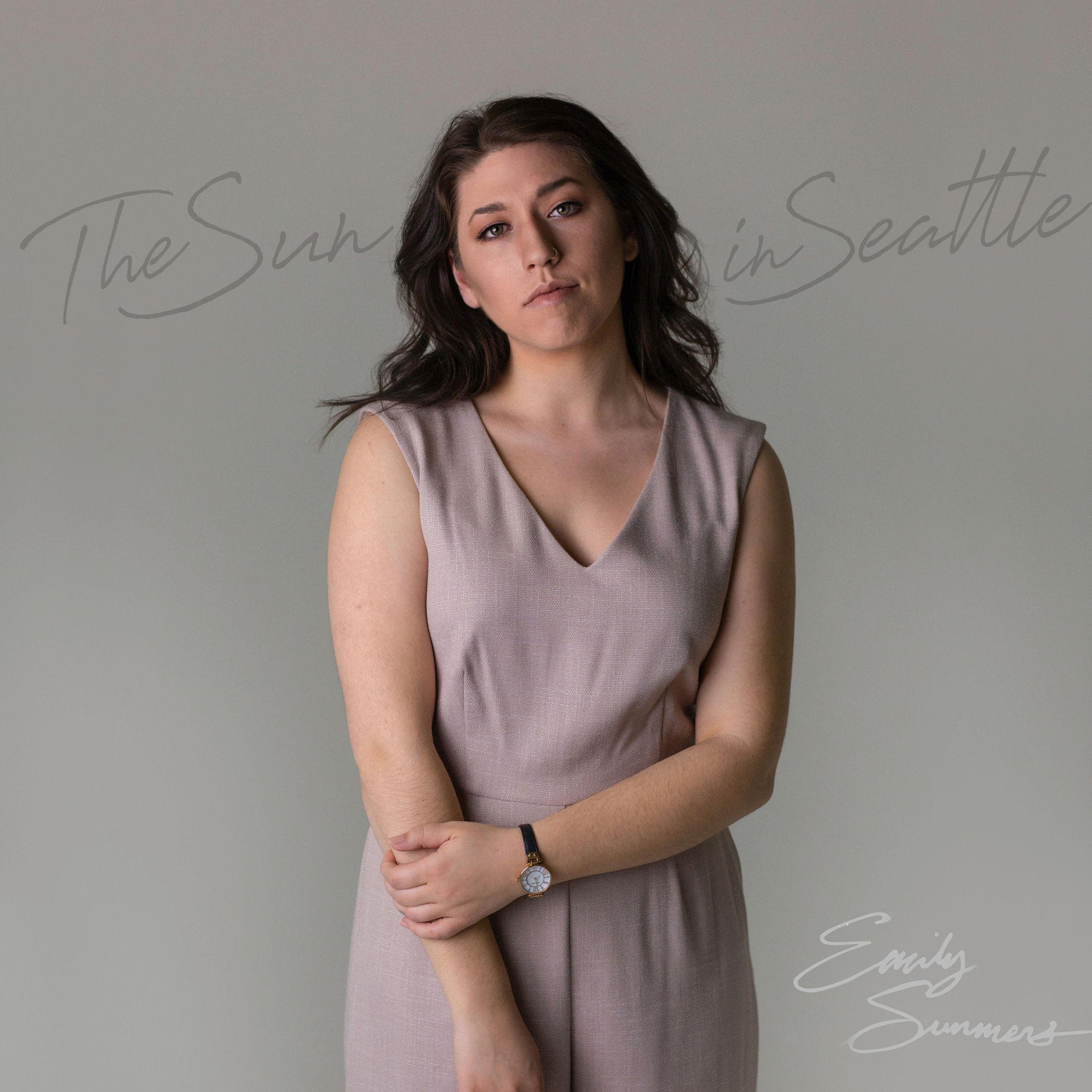 The Sun in Seattle - Emily Summers - 单曲 - 网易云音乐