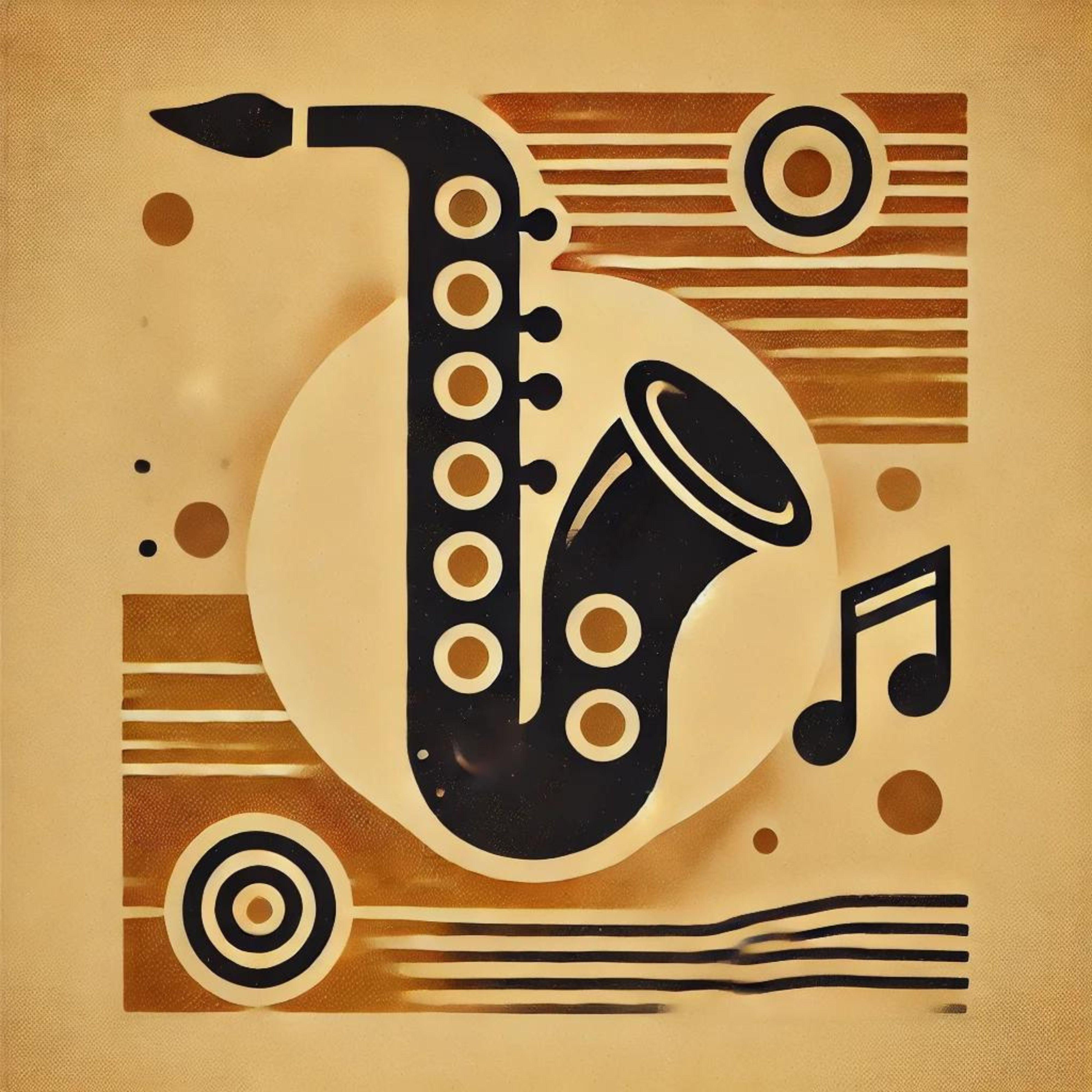 Zodiac Riffs - Jazz Sax Lounge Collection - 单曲 - 网易云音乐