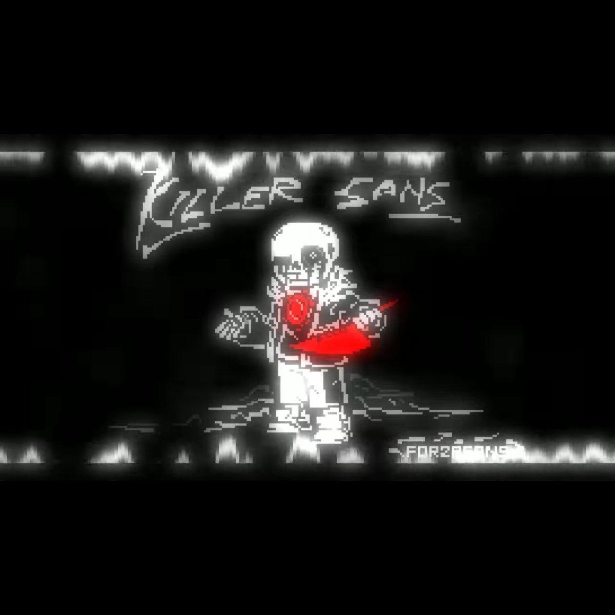 [Undertale：Something New] Lethal Deal（New Cover） - Undertale/Deltarune ...