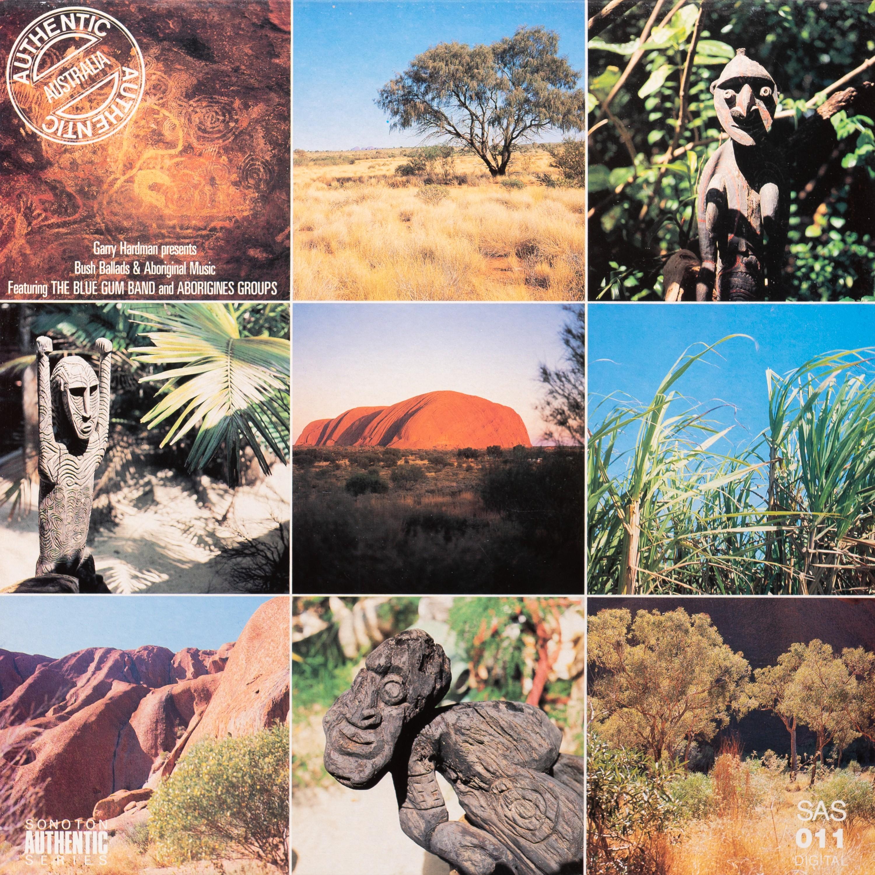 Aboriginal Chants, Pt. 13 (Remastered) - Alice Springs Aboriginal ...