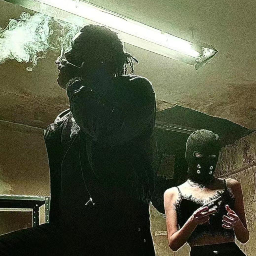 Ken Carson rage type 2 - Pr0d.han - 单曲 - 网易云音乐