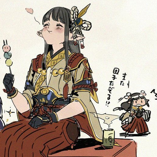 MHR Ending Song and Credits（日语版） - 怪物猎人世界RISE - 电台节目 - 网易云音乐