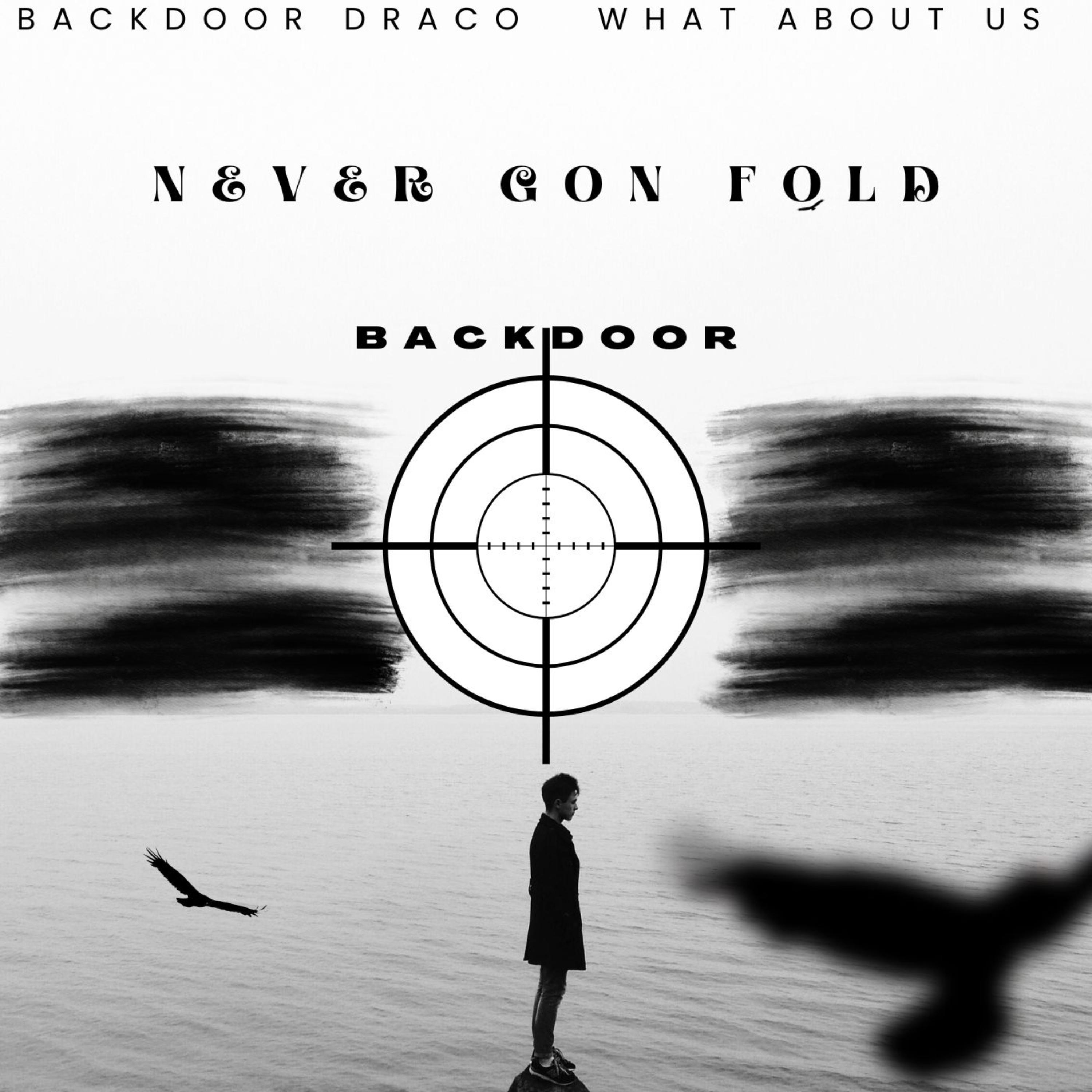 What About Us - Backdoor Draco - 专辑 - 网易云音乐