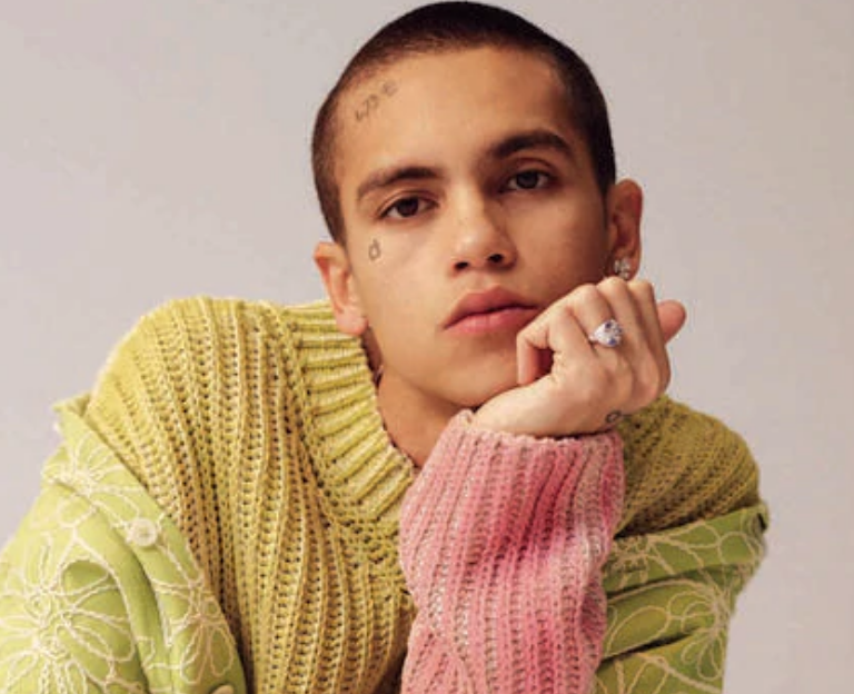 Dominic Fike - 歌手 - 网易云音乐