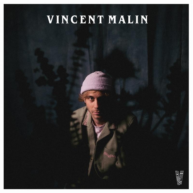 Wenn du glücklich bist - Vincent Malin - 单曲 - 网易云音乐