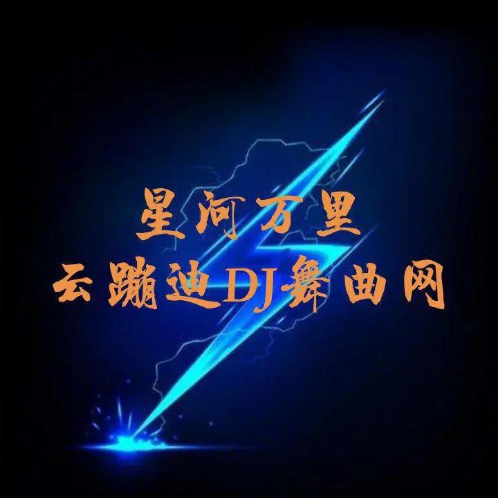 阿梨粤 - SS (DJ阿衍 Electro Remix 2025)粤语 - DJ云蹦迪舞曲网-Electro - 电台节目 - 网易云音乐