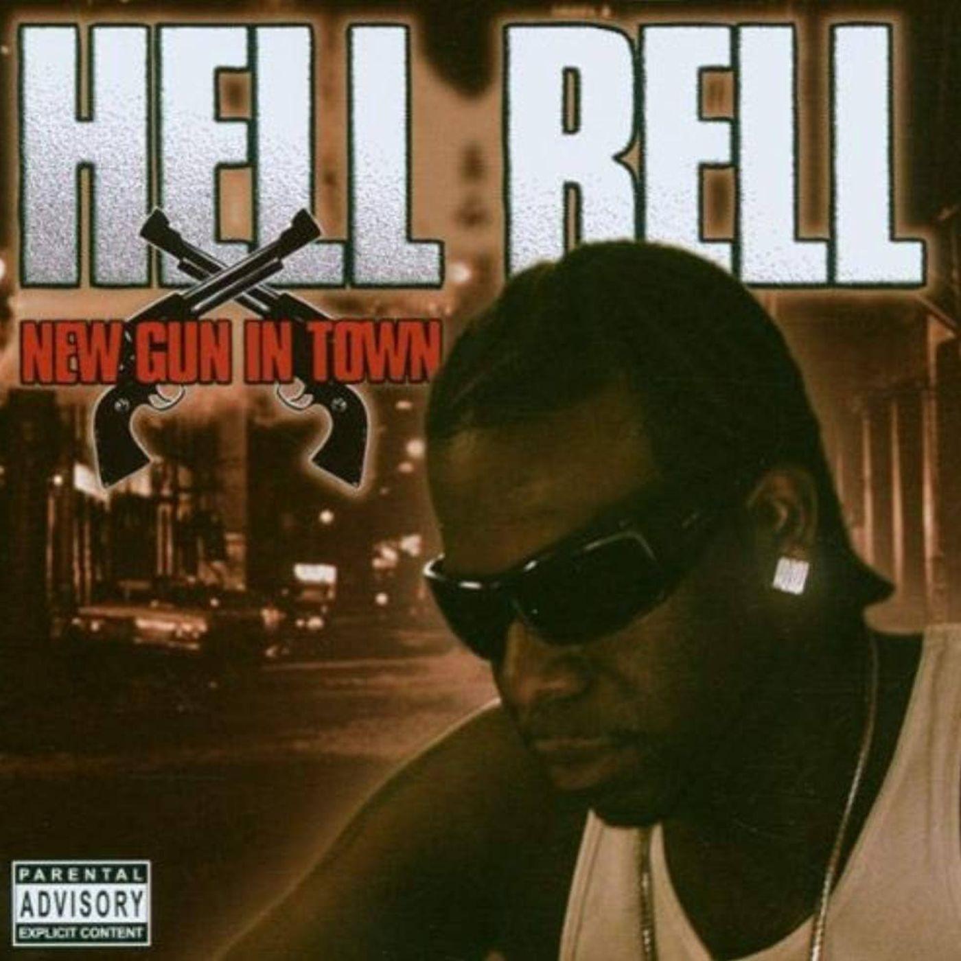 Call The Cops - Hell Rell - 单曲 - 网易云音乐