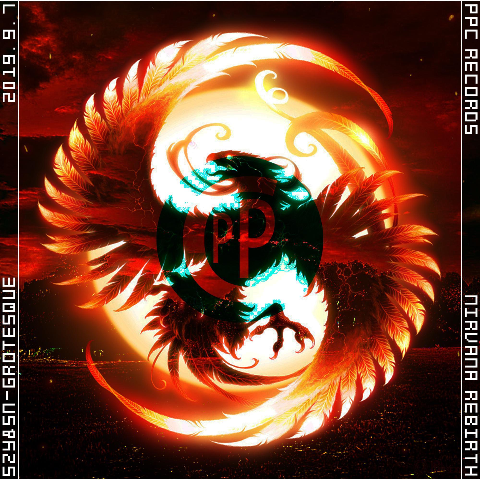 Nirvana Rebirth（涅槃重生） - SN-Grotesque/Szy - 单曲 - 网易云音乐