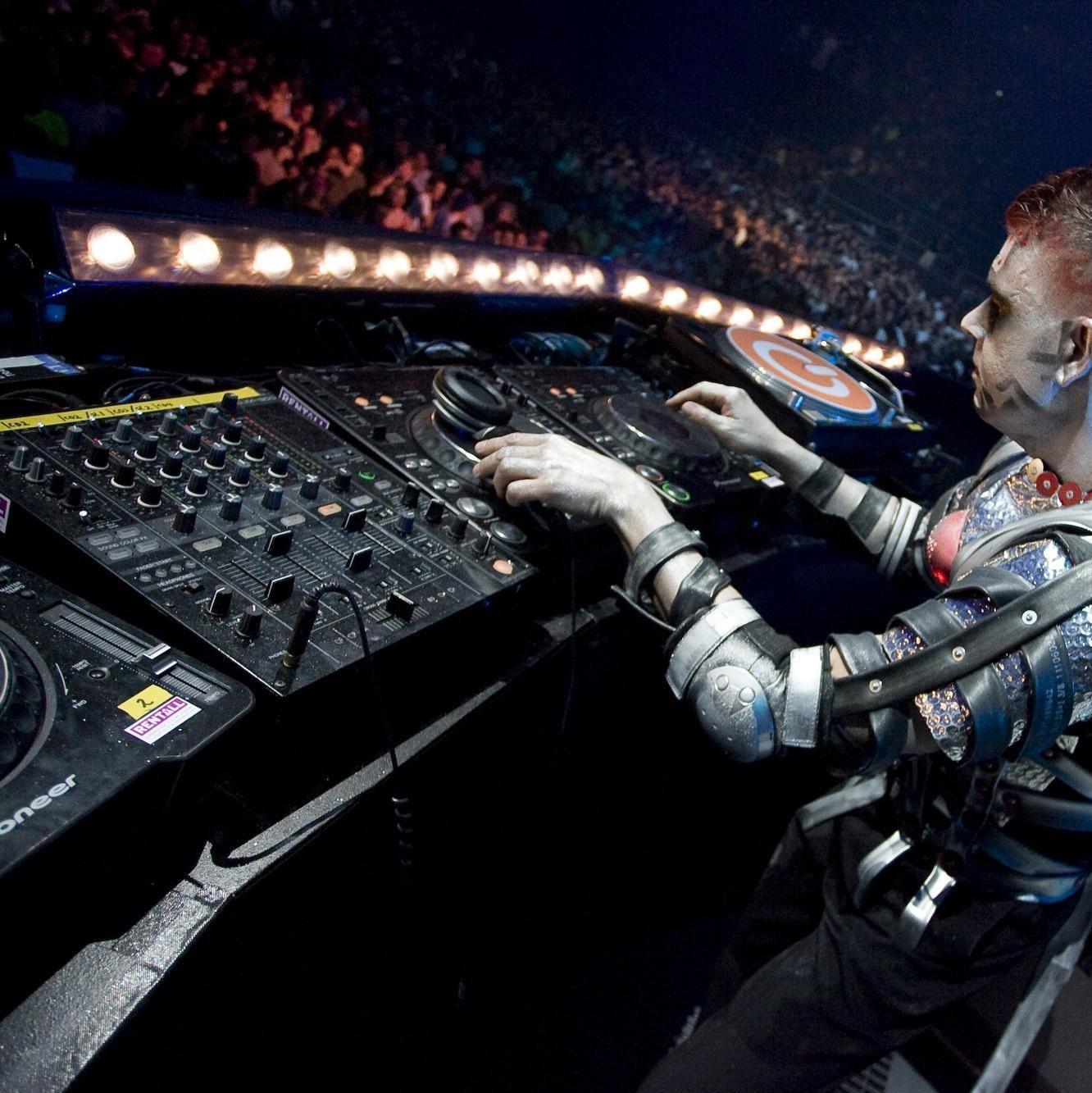 重鼓Hart Bass Max - 歌单 - 网易云音乐