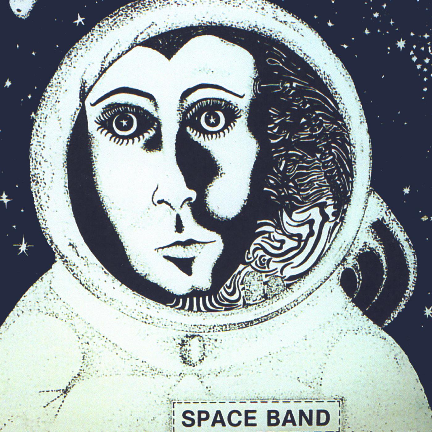 Star Flight - Space Band - 单曲 - 网易云音乐