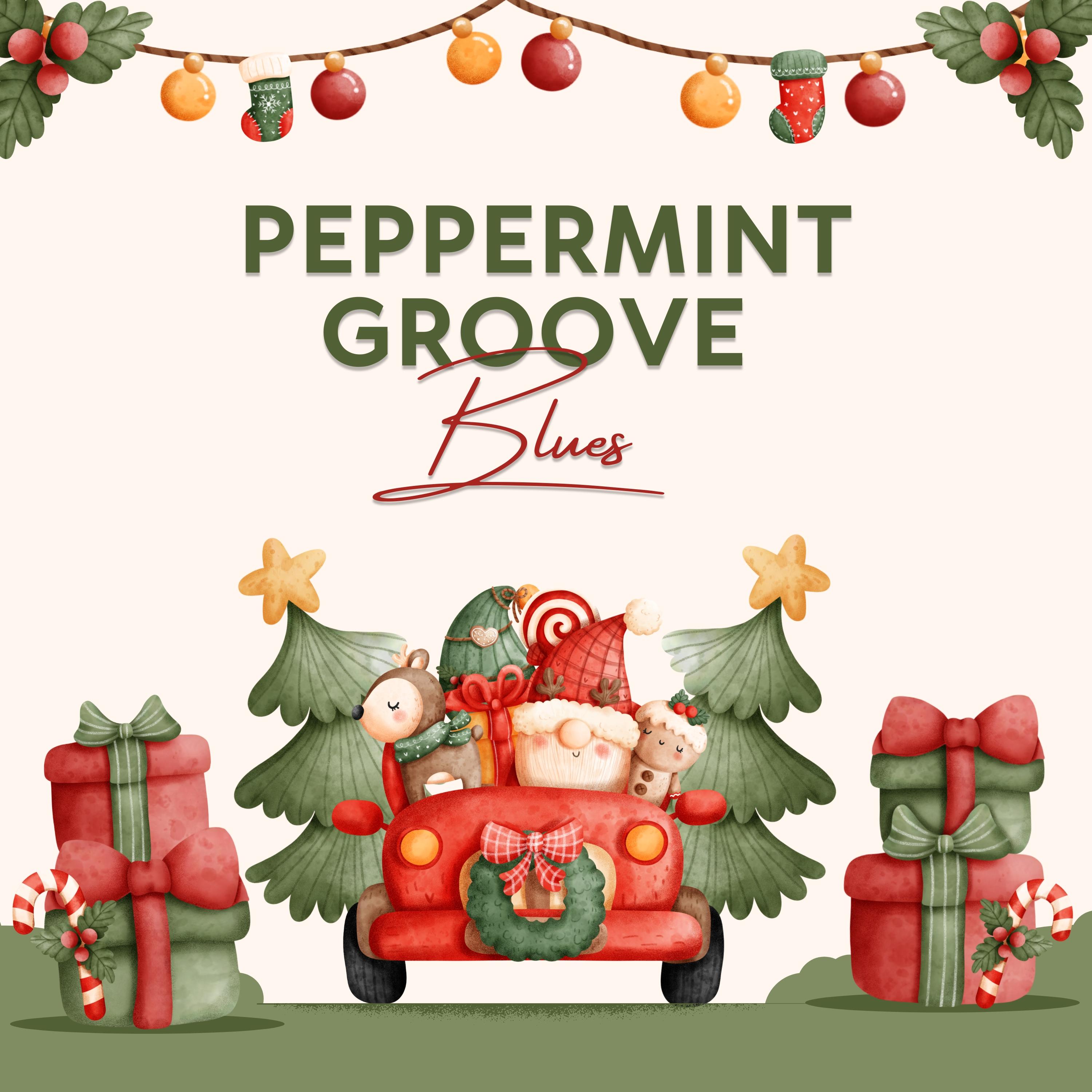 Jazzy Holiday Nights - Percy Manning - 单曲 - 网易云音乐