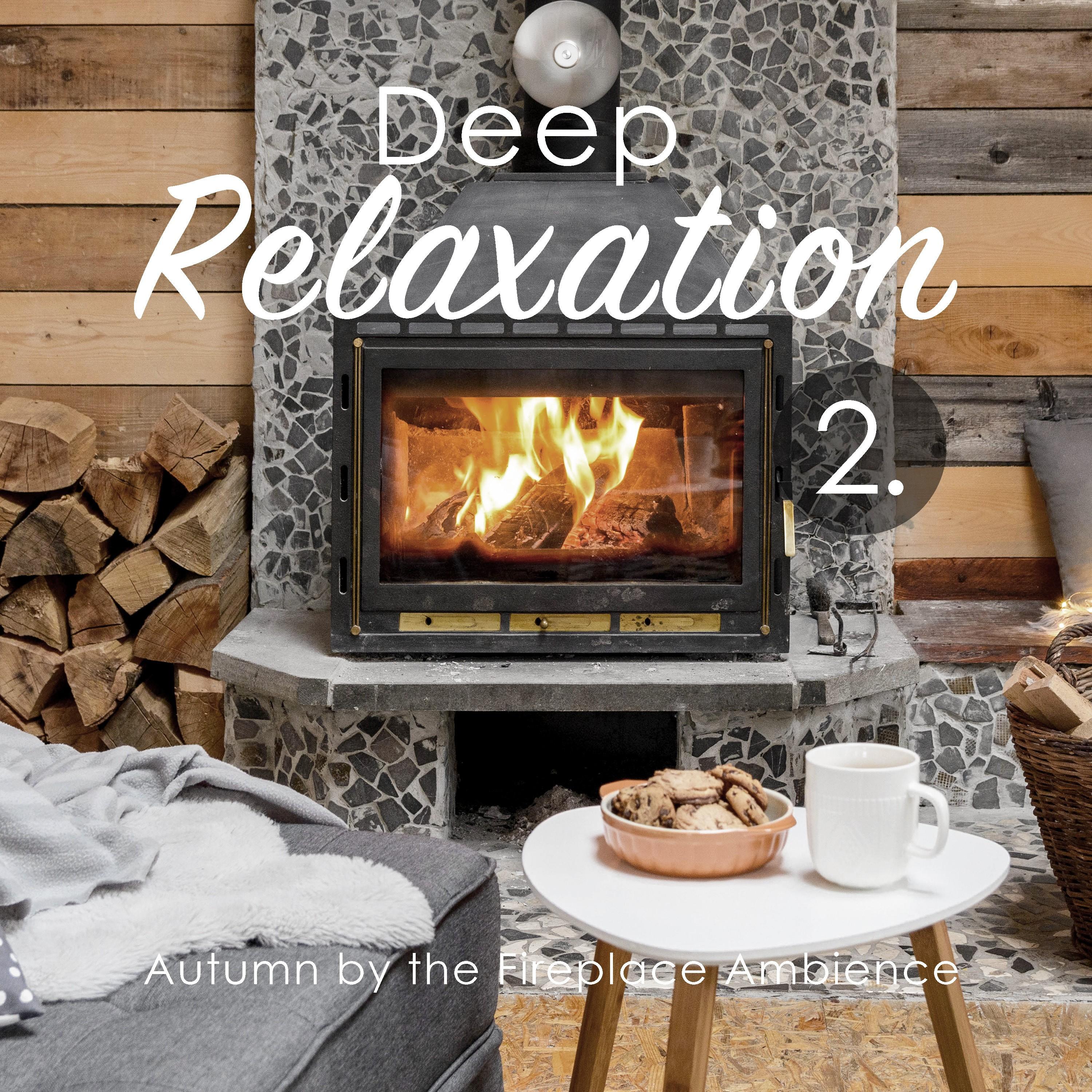 Autumn by the Fireplace Ambience, Pt. 2 - Craig Hewitt - 单曲 - 网易云音乐
