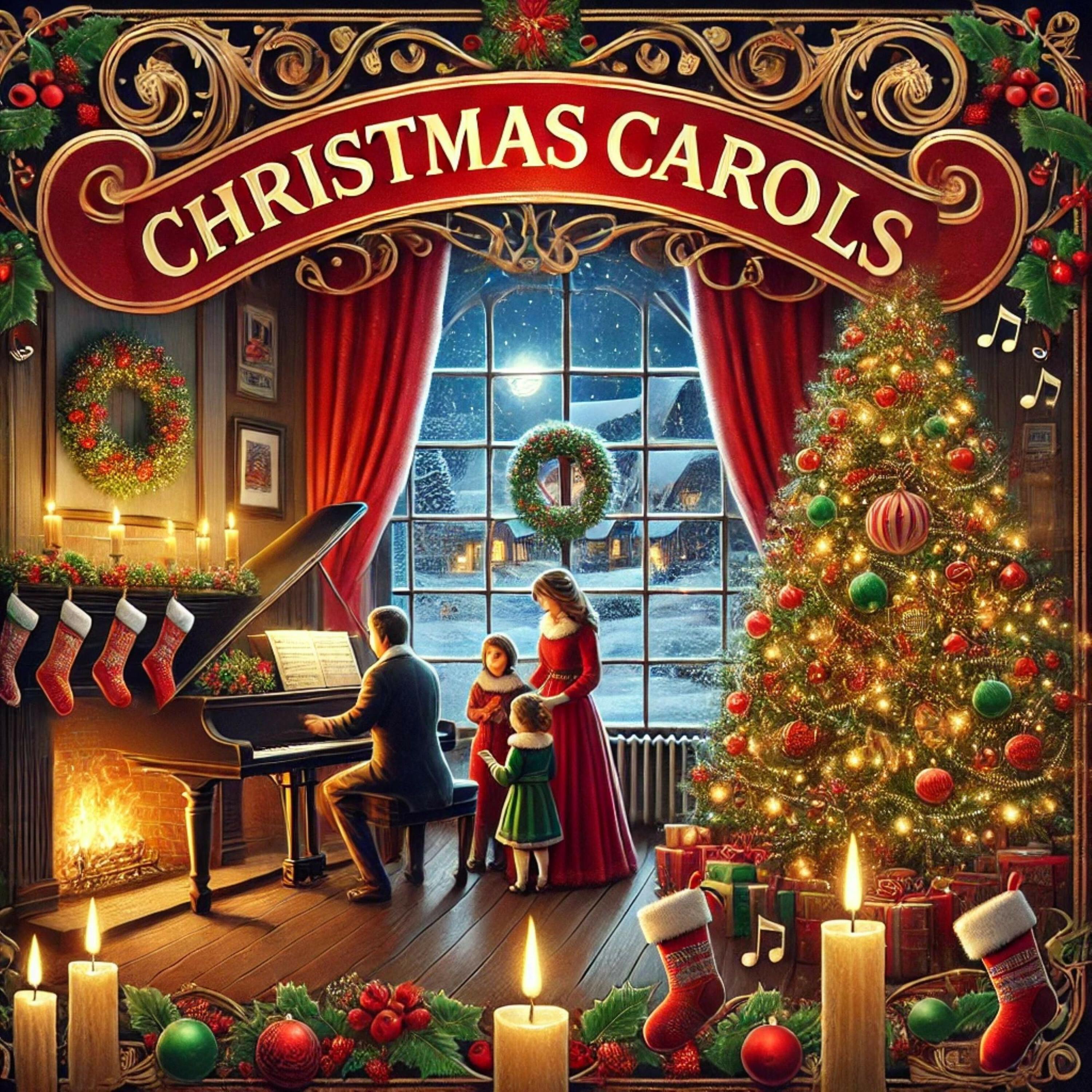Praise God At All Times - Best Christmas Beats/Holiday Music Livestream ...